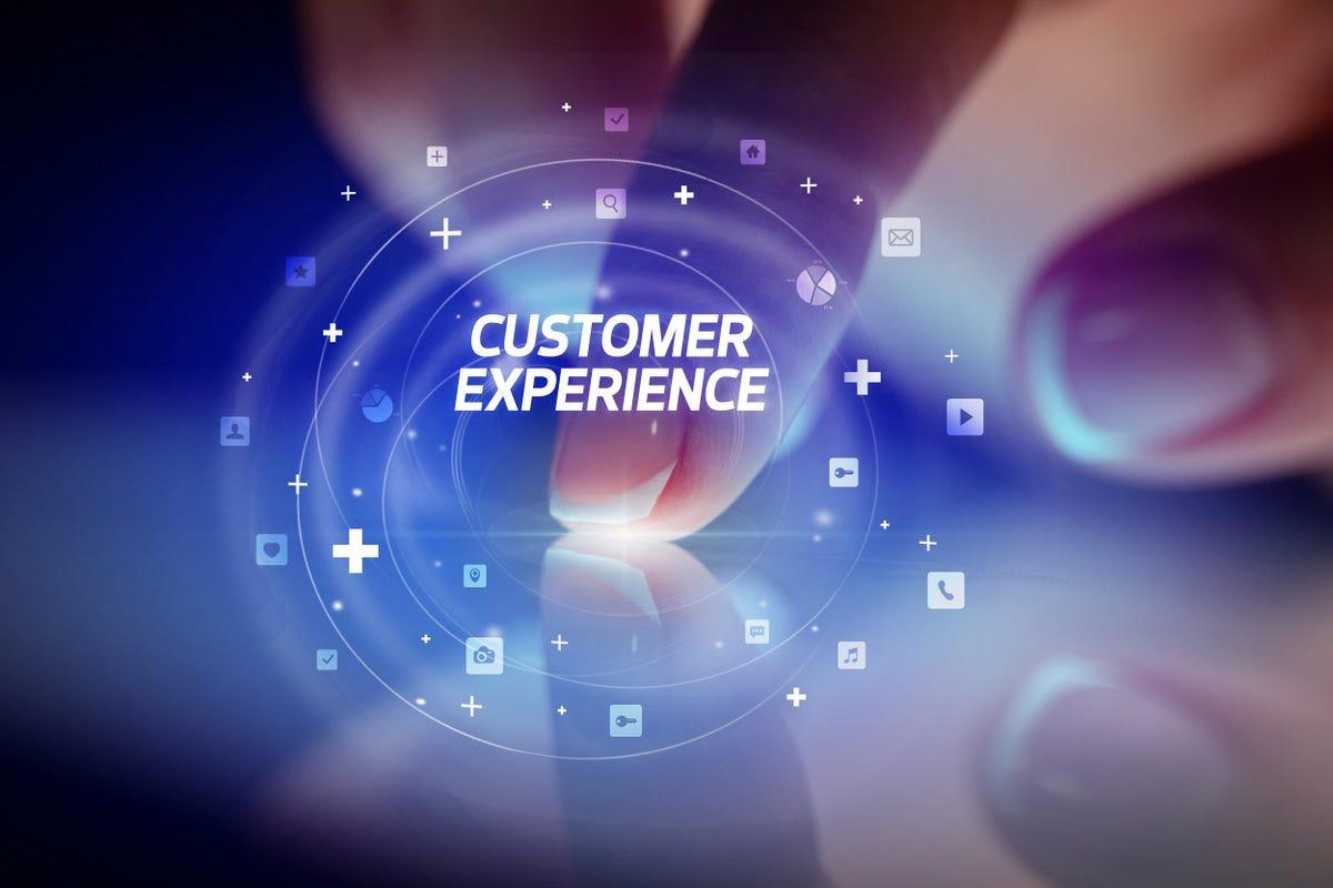 Customer Experience Wallpapers - Top Free Customer Experience ...