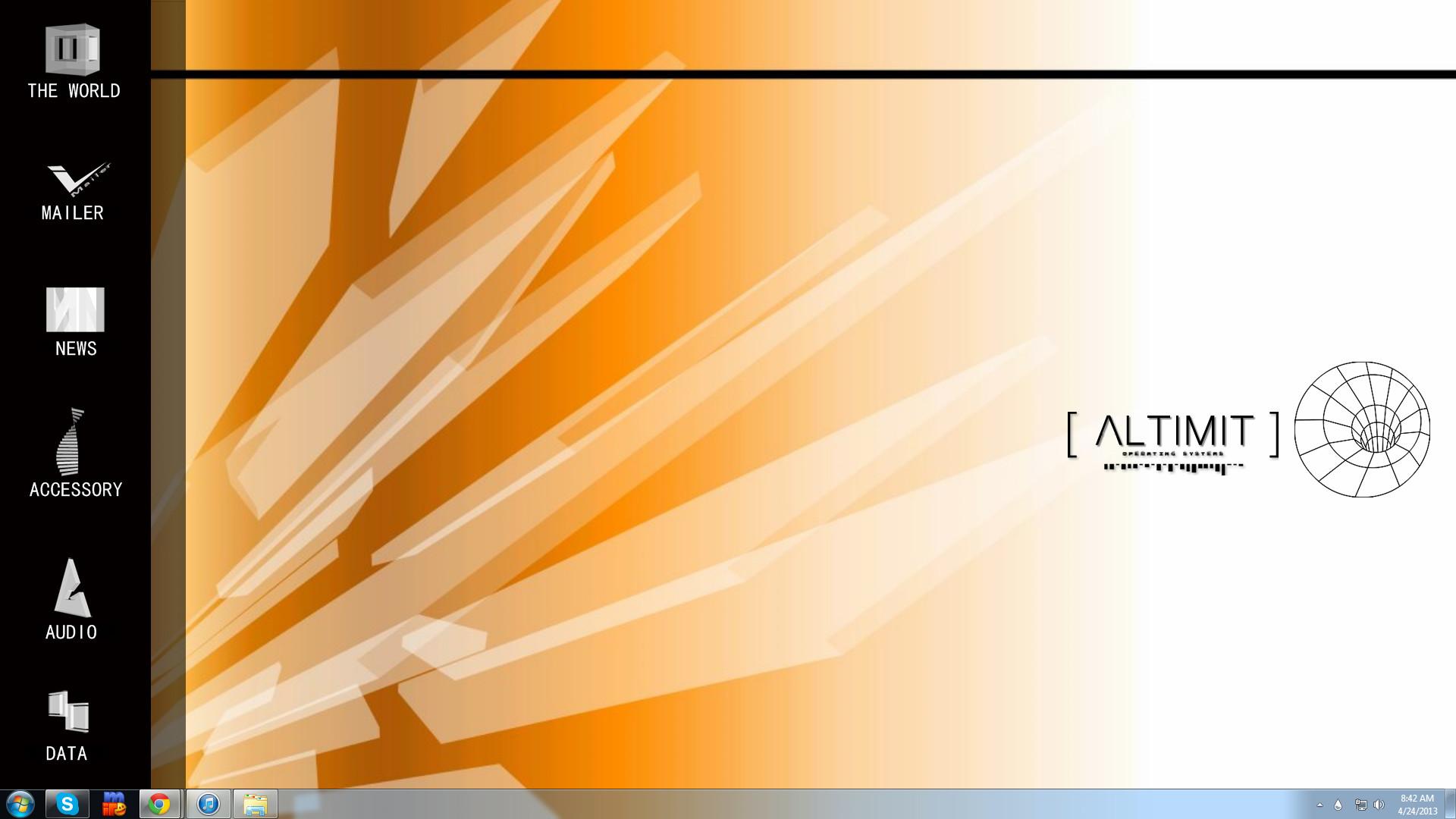 Dot Hack Wallpapers - Top Free Dot Hack Backgrounds - WallpaperAccess