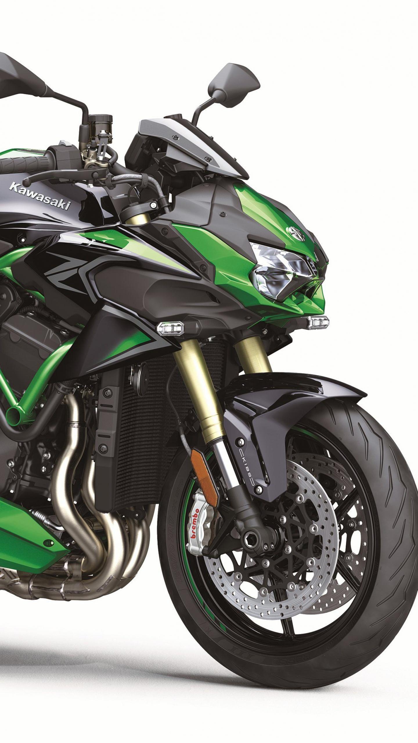 Kawasaki ZH2 Wallpapers - Top Free Kawasaki ZH2 Backgrounds ...