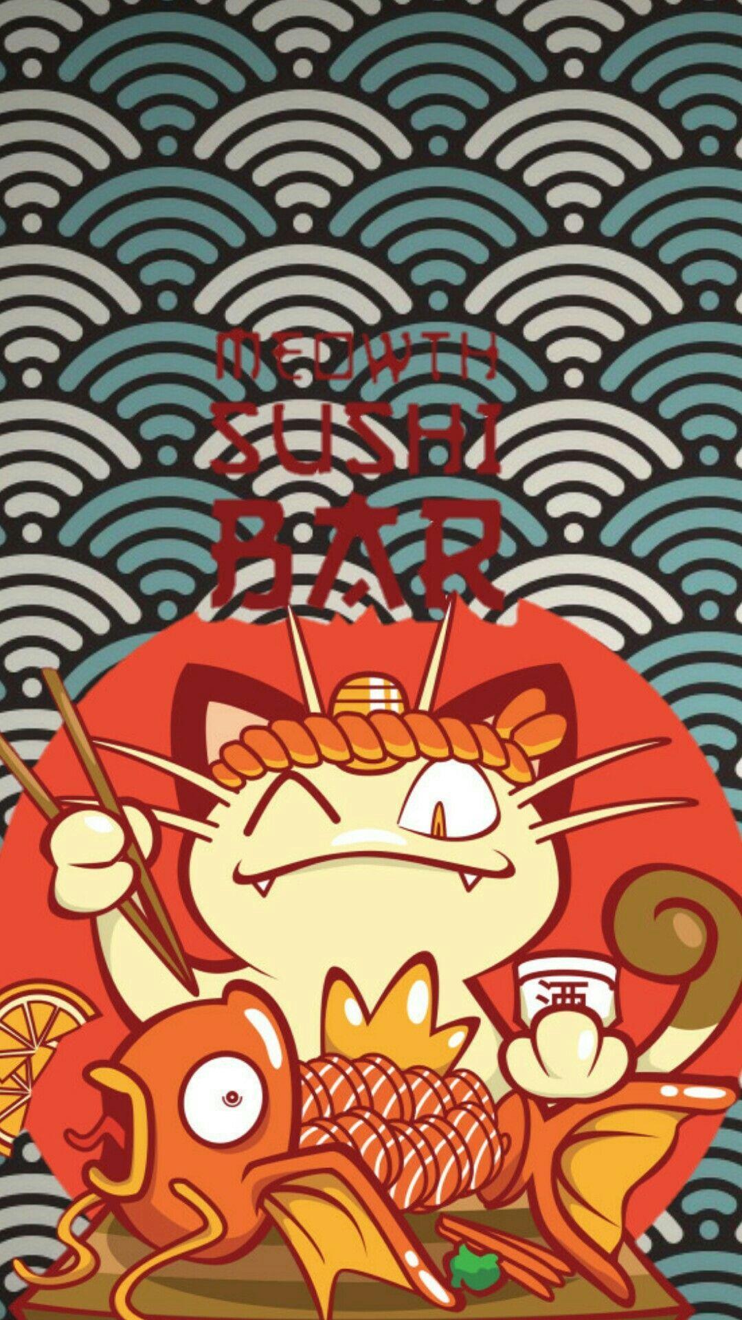 Pokemon Meowth Wallpapers - Top Free Pokemon Meowth Backgrounds ...