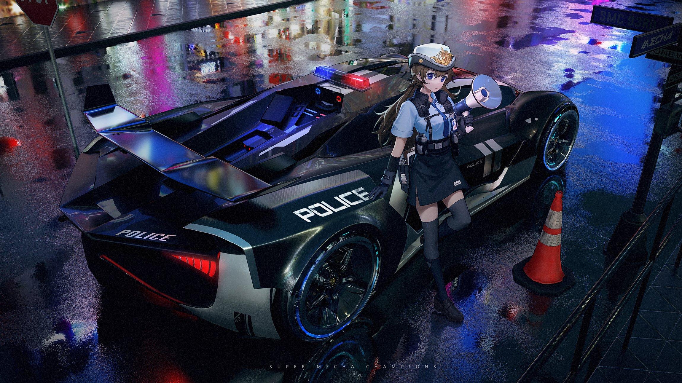 Cars Sheriff Wallpapers - Top Free Cars Sheriff Backgrounds ...