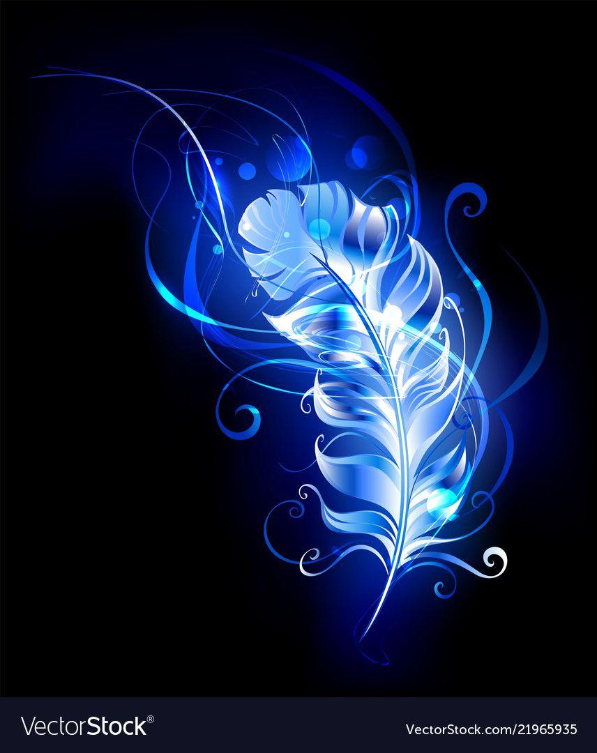 Blue Fire Phoenix Wallpapers - Top Free Blue Fire Phoenix Backgrounds ...
