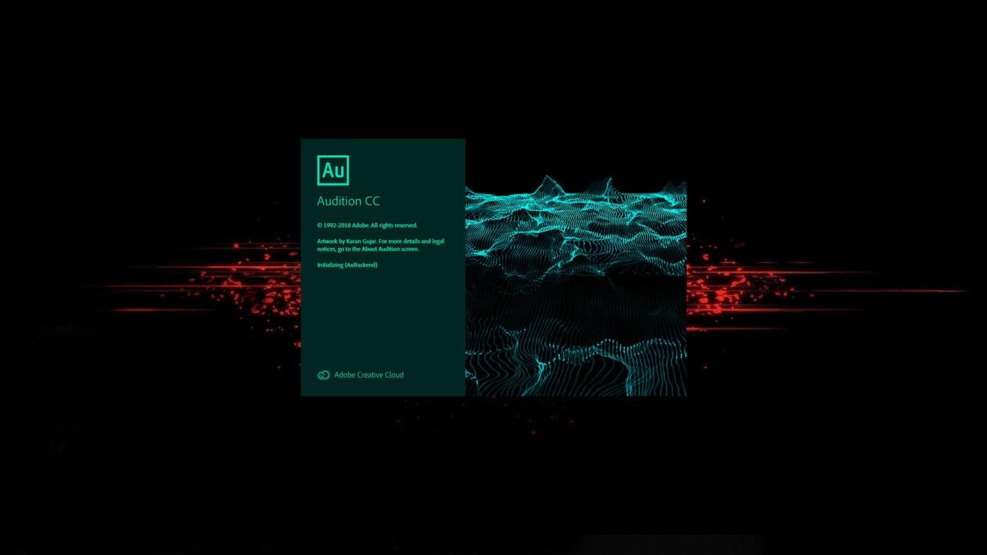 Adobe Audition Wallpapers - Top Free Adobe Audition Backgrounds ...