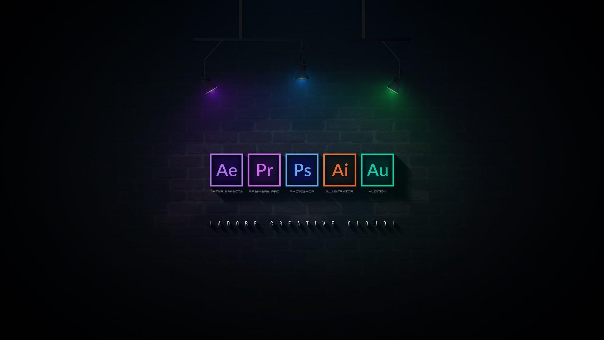 Adobe Audition Wallpapers - Top Free Adobe Audition Backgrounds ...
