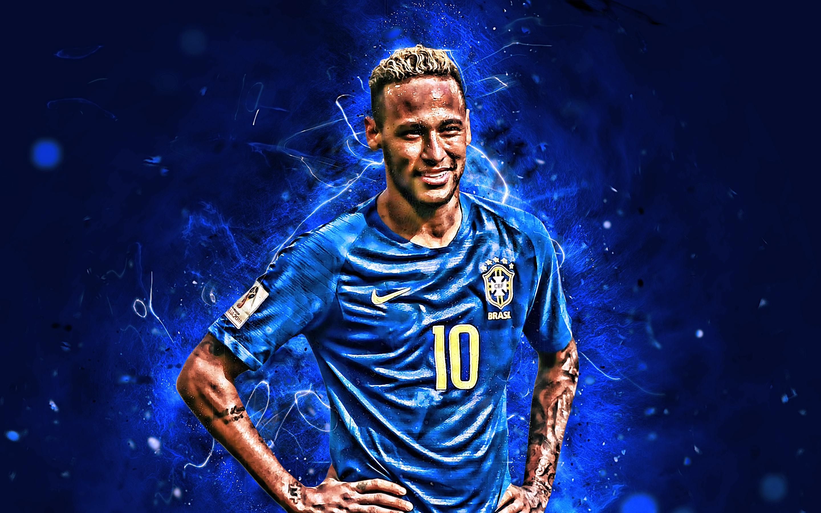 Neymar Desktop Wallpapers - Top Free Neymar Desktop Backgrounds ...