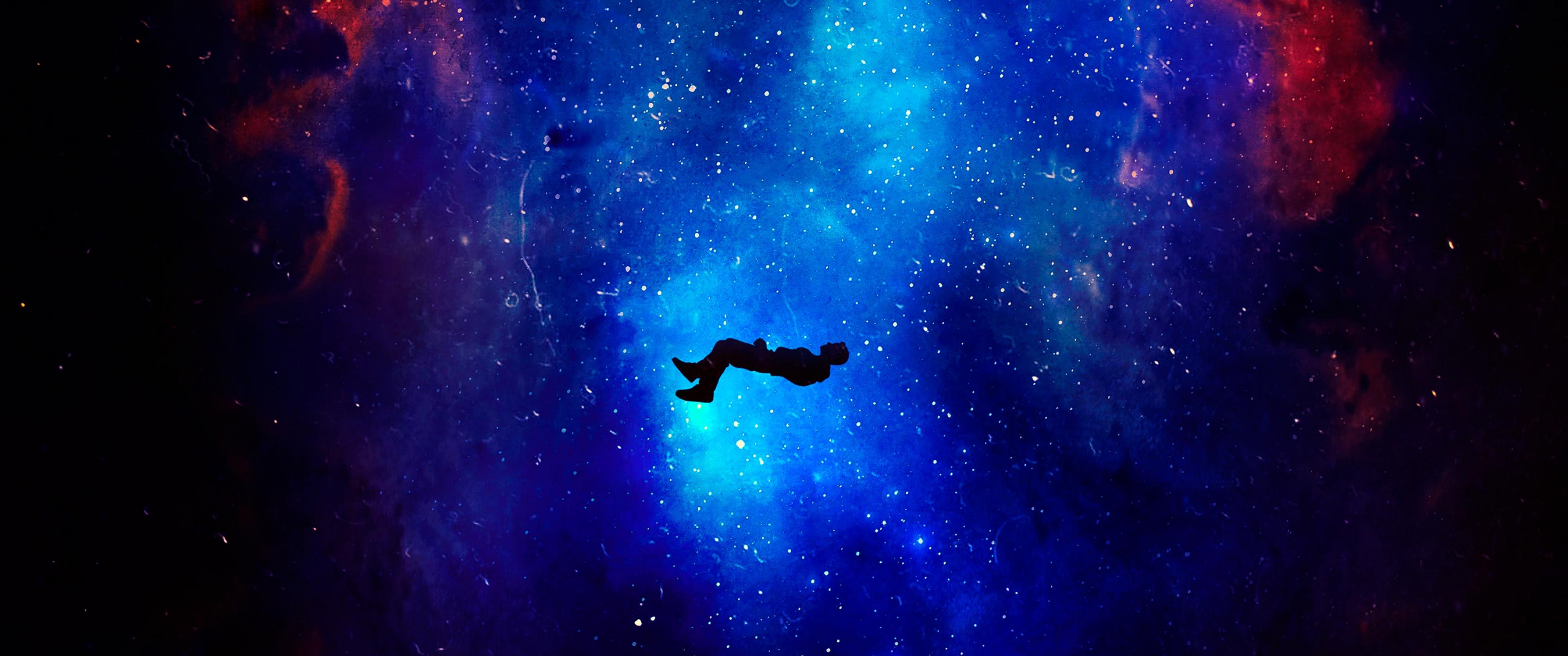 Astronaut Lost in Space Wallpapers - Top Free Astronaut Lost in Space ...