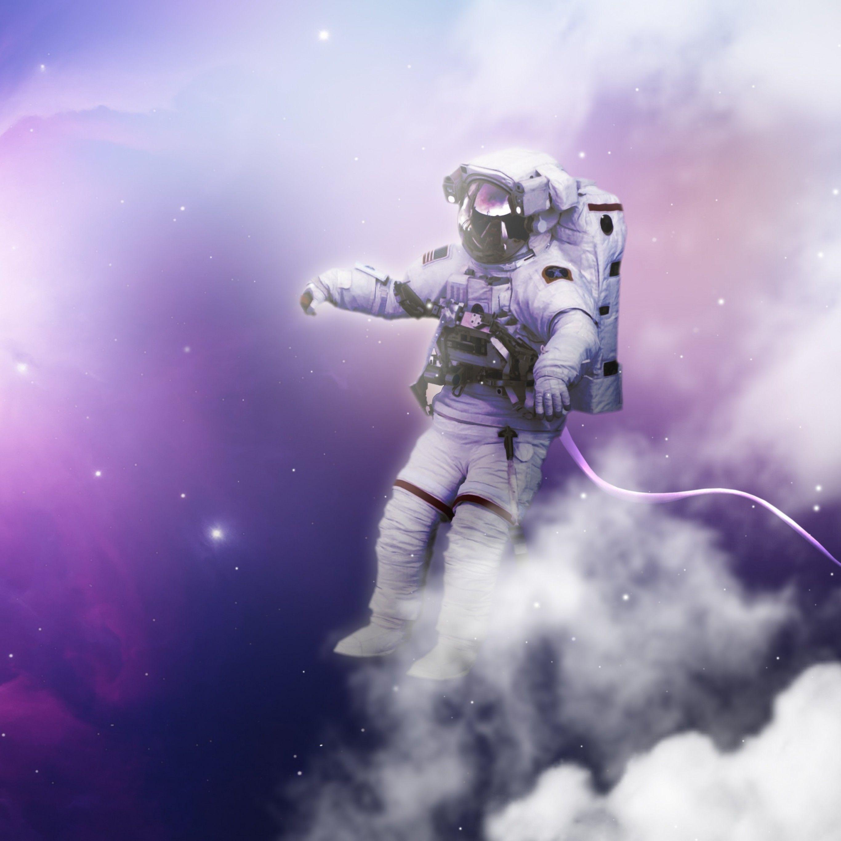 Astronaut Lost in Space Wallpapers - Top Free Astronaut Lost in Space ...