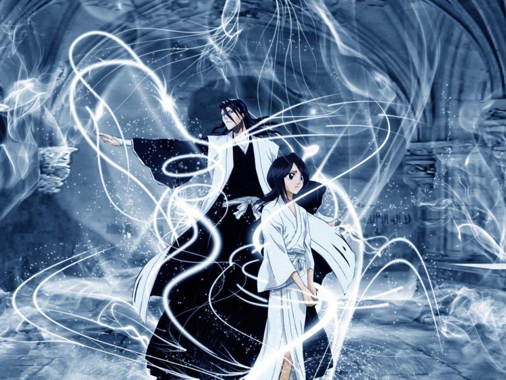 Bleach Android Wallpapers - Top Free Bleach Android Backgrounds ...