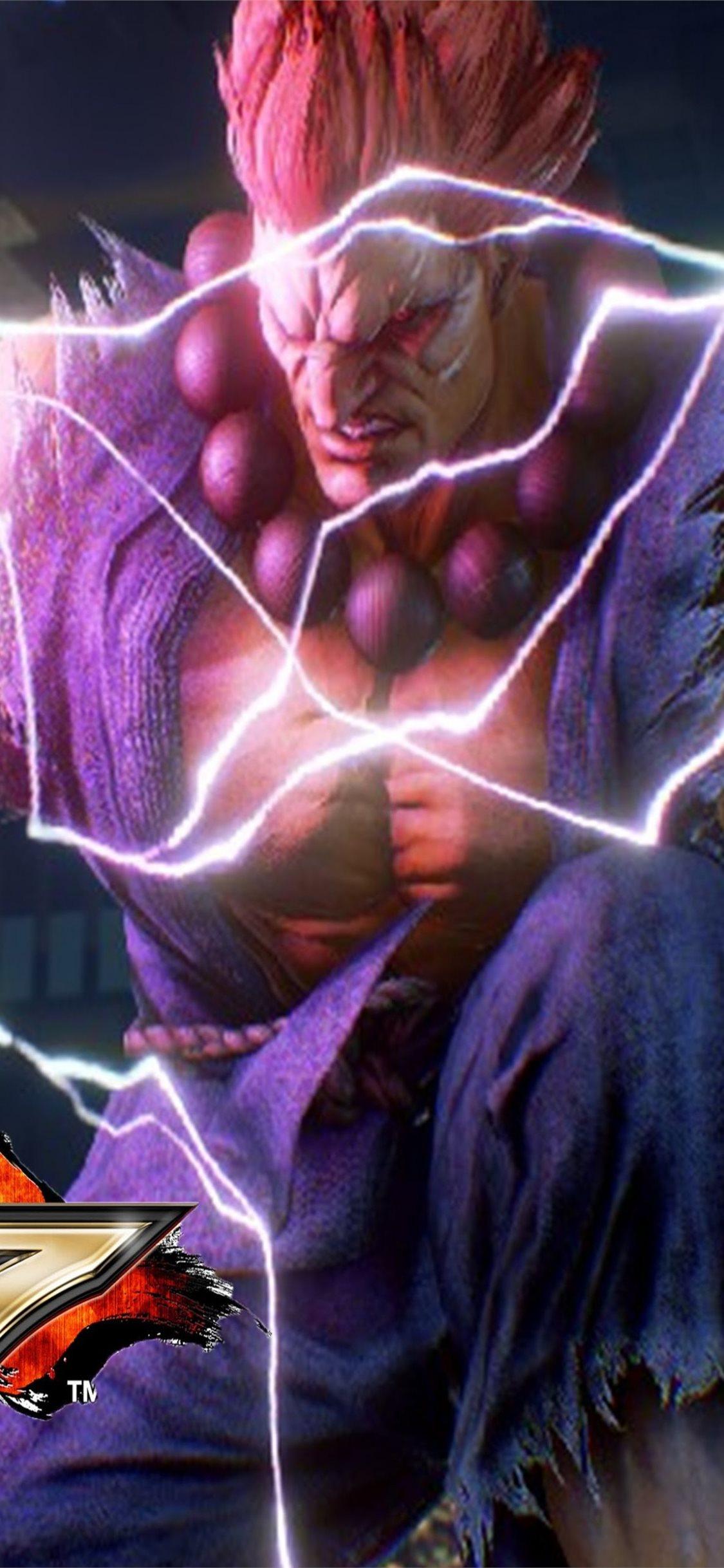 Heihachi Tekken 7 Wallpapers - Top Free Heihachi Tekken 7 Backgrounds ...