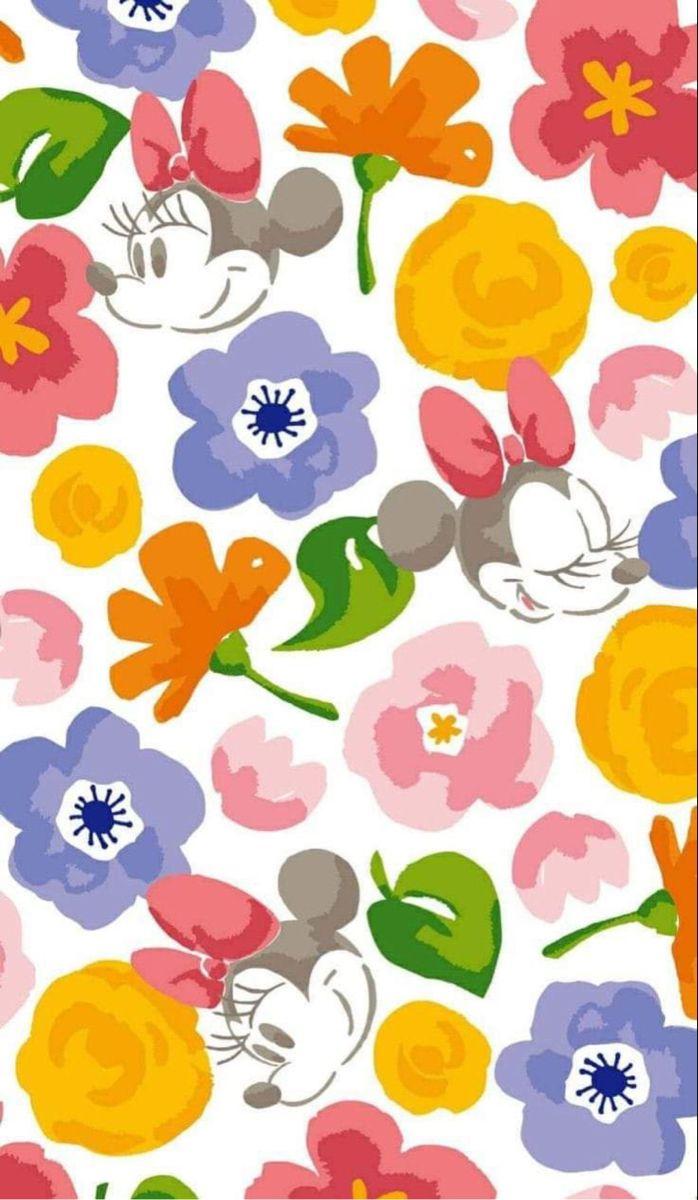 Mickey Mouse Summer Wallpapers - Top Free Mickey Mouse Summer ...