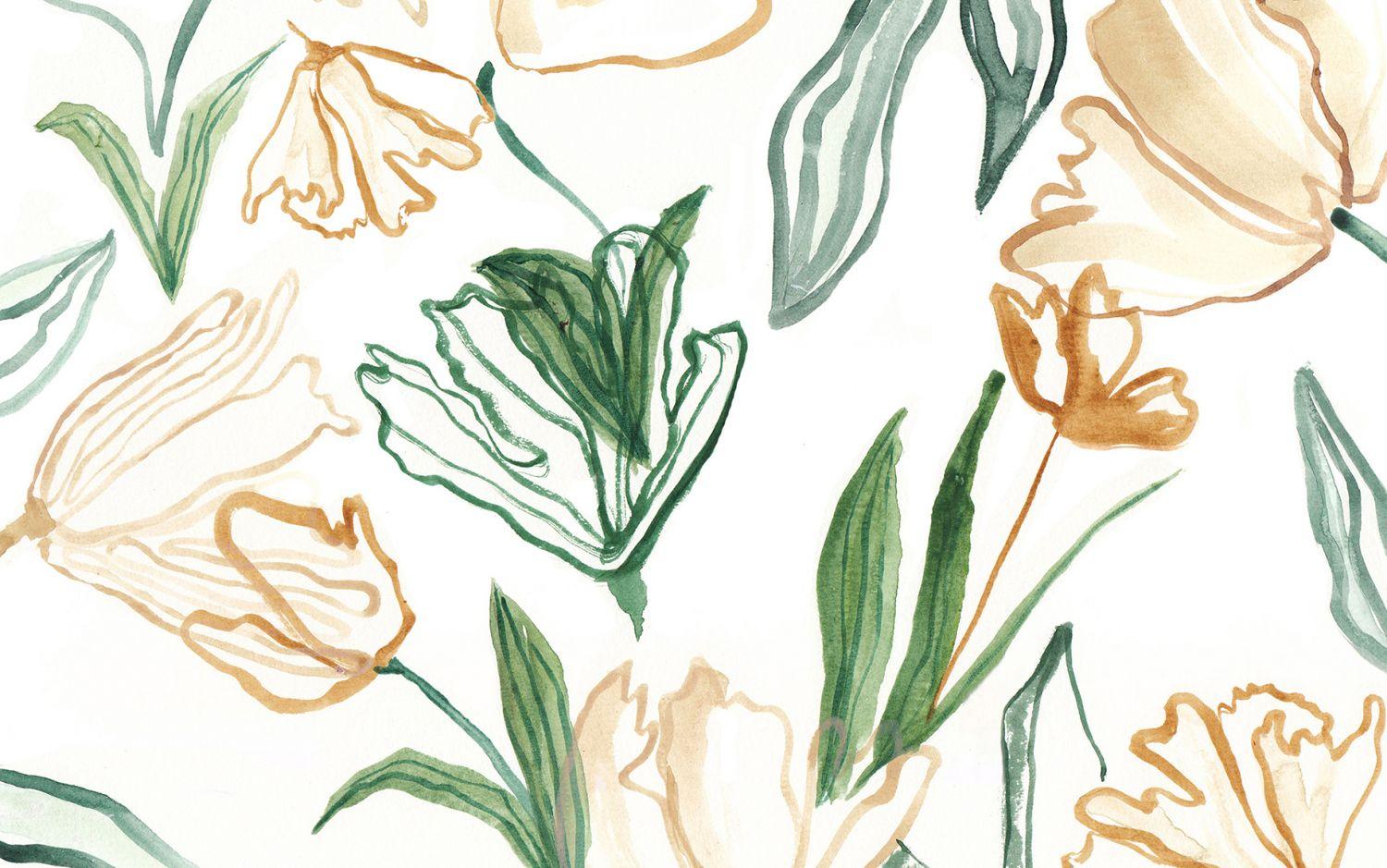 Cute Plant Desktop Wallpapers - Top Free Cute Plant Desktop Backgrounds ...