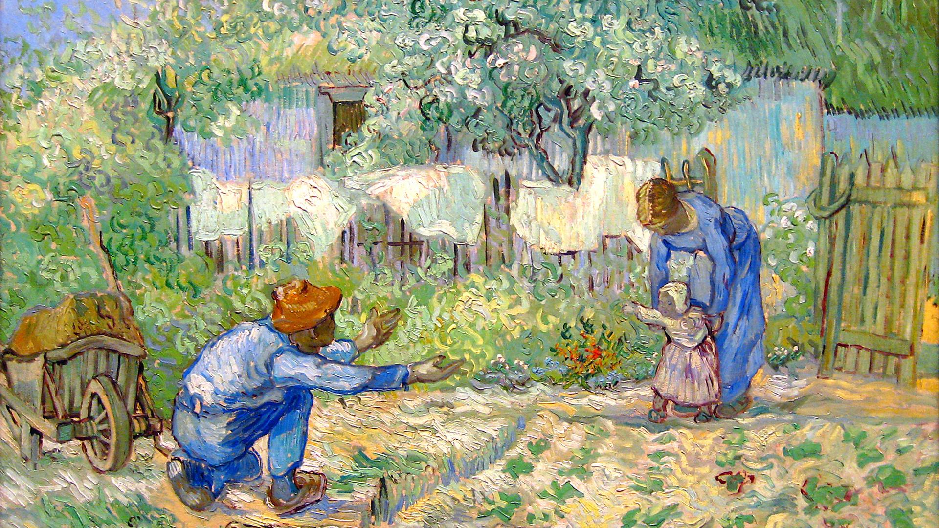 Loving Vincent Wallpapers - Top Free Loving Vincent Backgrounds ...