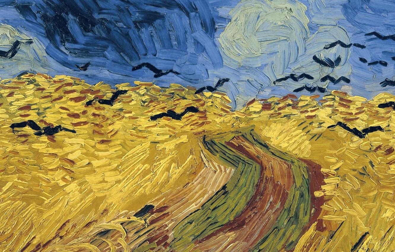 Loving Vincent Wallpapers Top Free Loving Vincent Backgrounds Wallpaperaccess