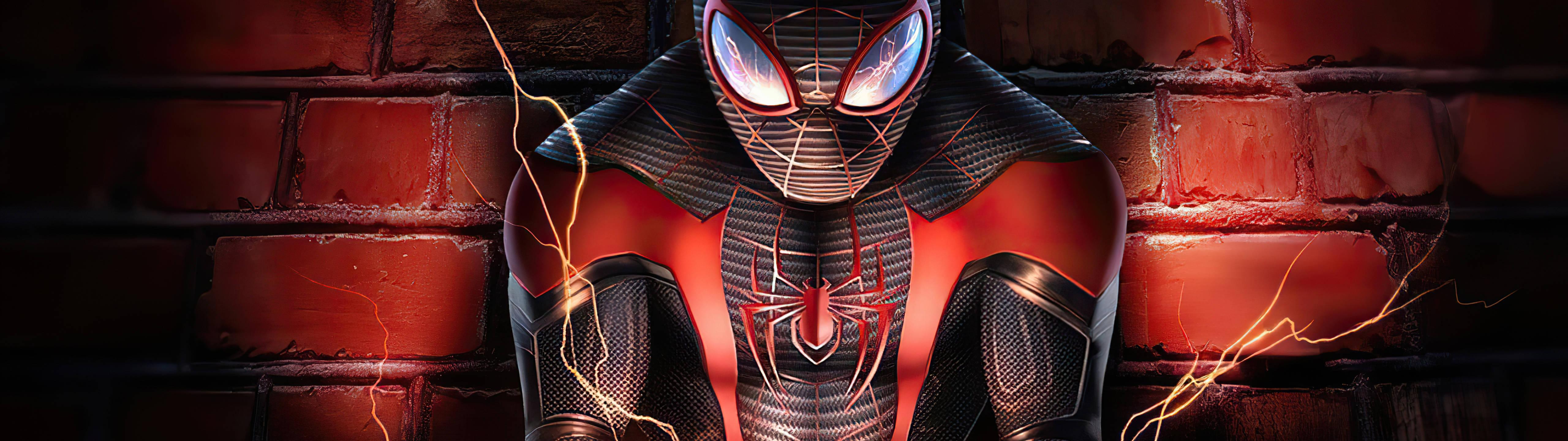 5120x1440 Marvel Wallpapers - Top Free 5120x1440 Marvel Backgrounds ...