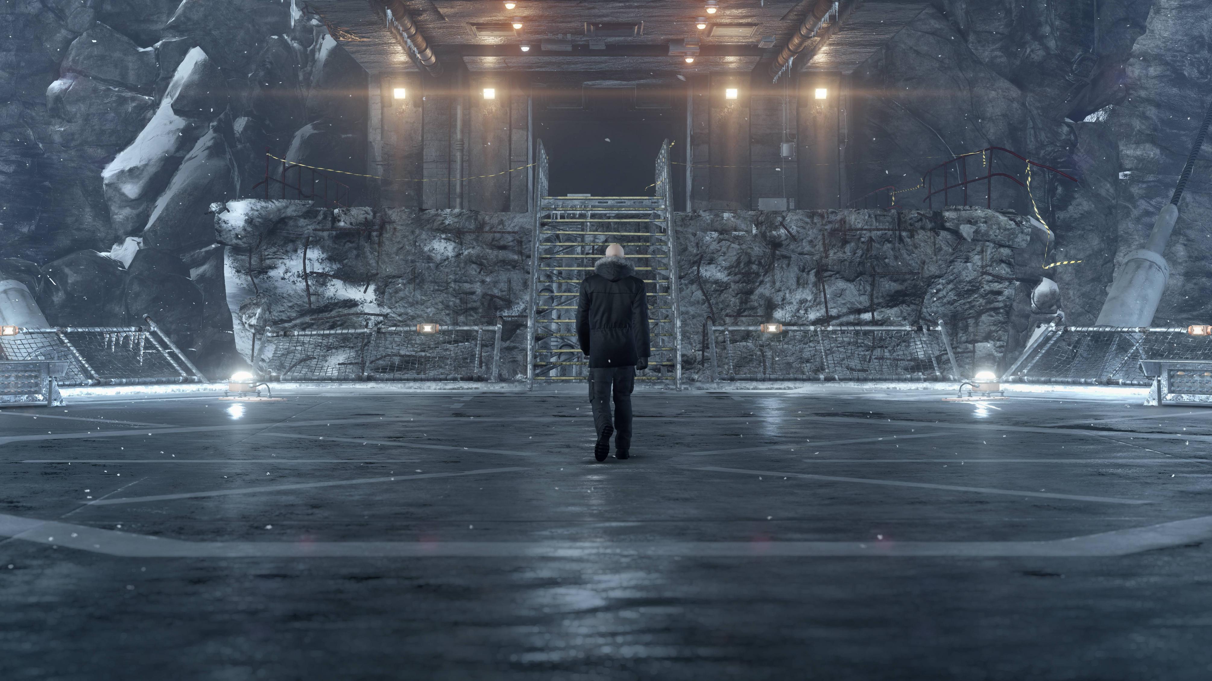 Hitman 5K Wallpapers - Top Free Hitman 5K Backgrounds - WallpaperAccess