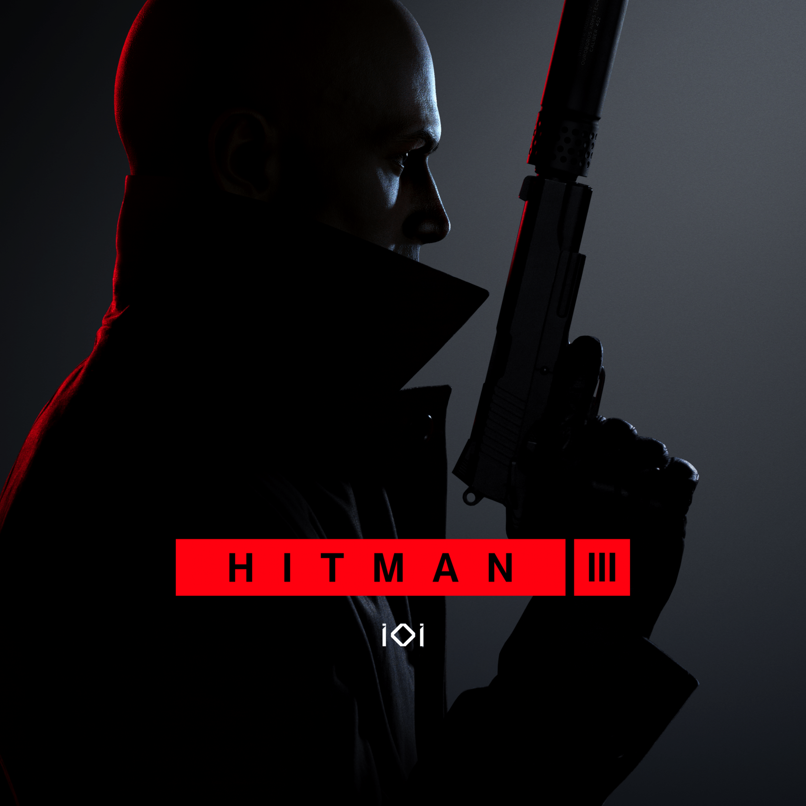 Hitman 5K Wallpapers - Top Free Hitman 5K Backgrounds - WallpaperAccess
