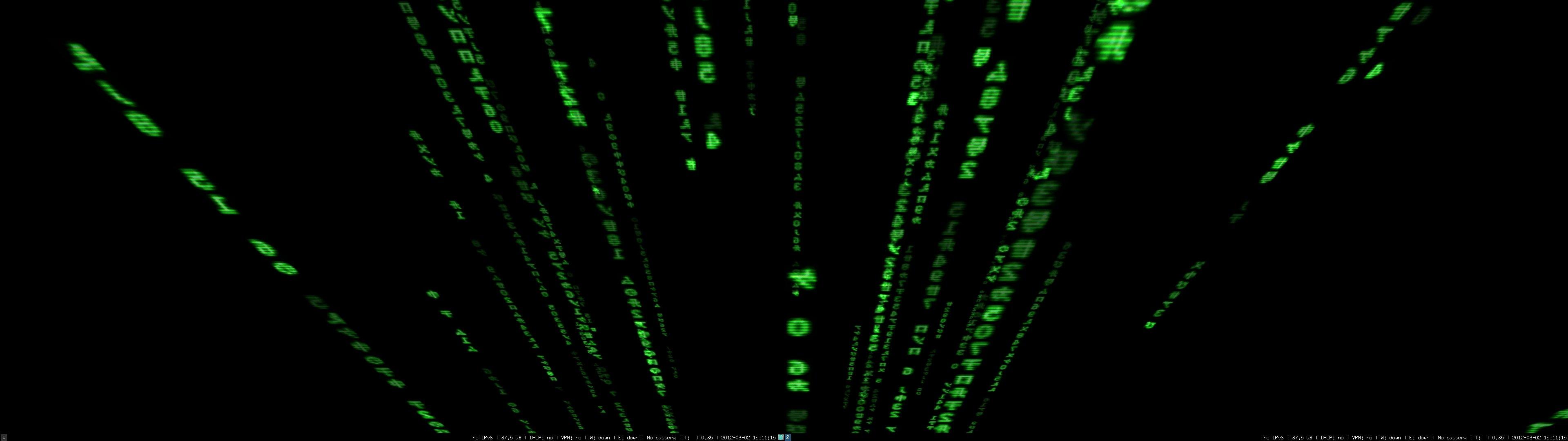 Matrix 3840x1080 Wallpapers - Top Free Matrix 3840x1080 Backgrounds ...