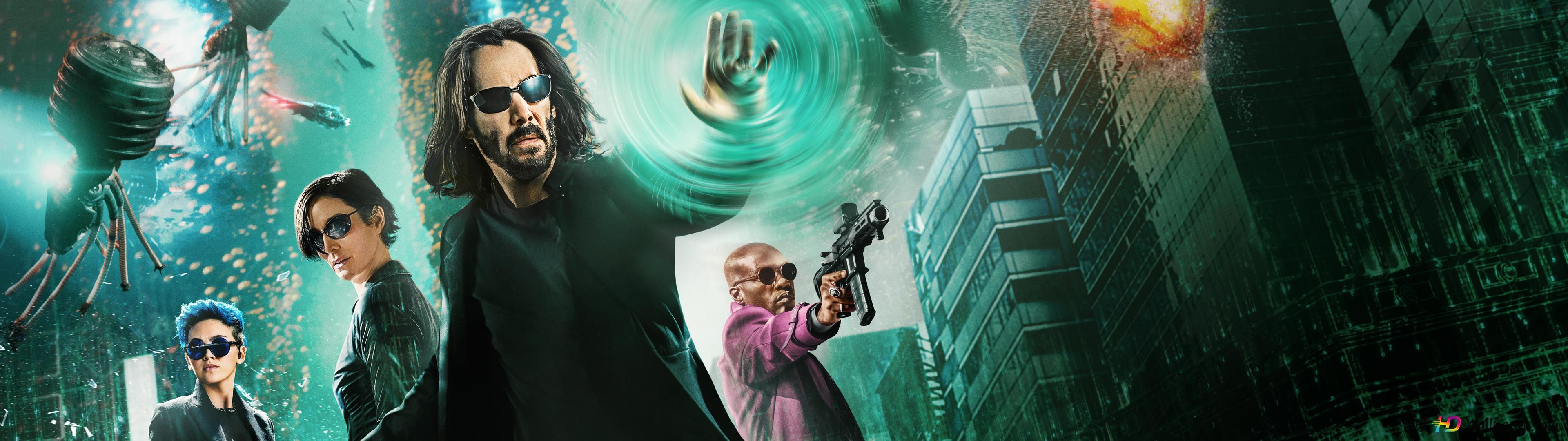 Matrix 3840x1080 Wallpapers - Top Free Matrix 3840x1080 Backgrounds ...