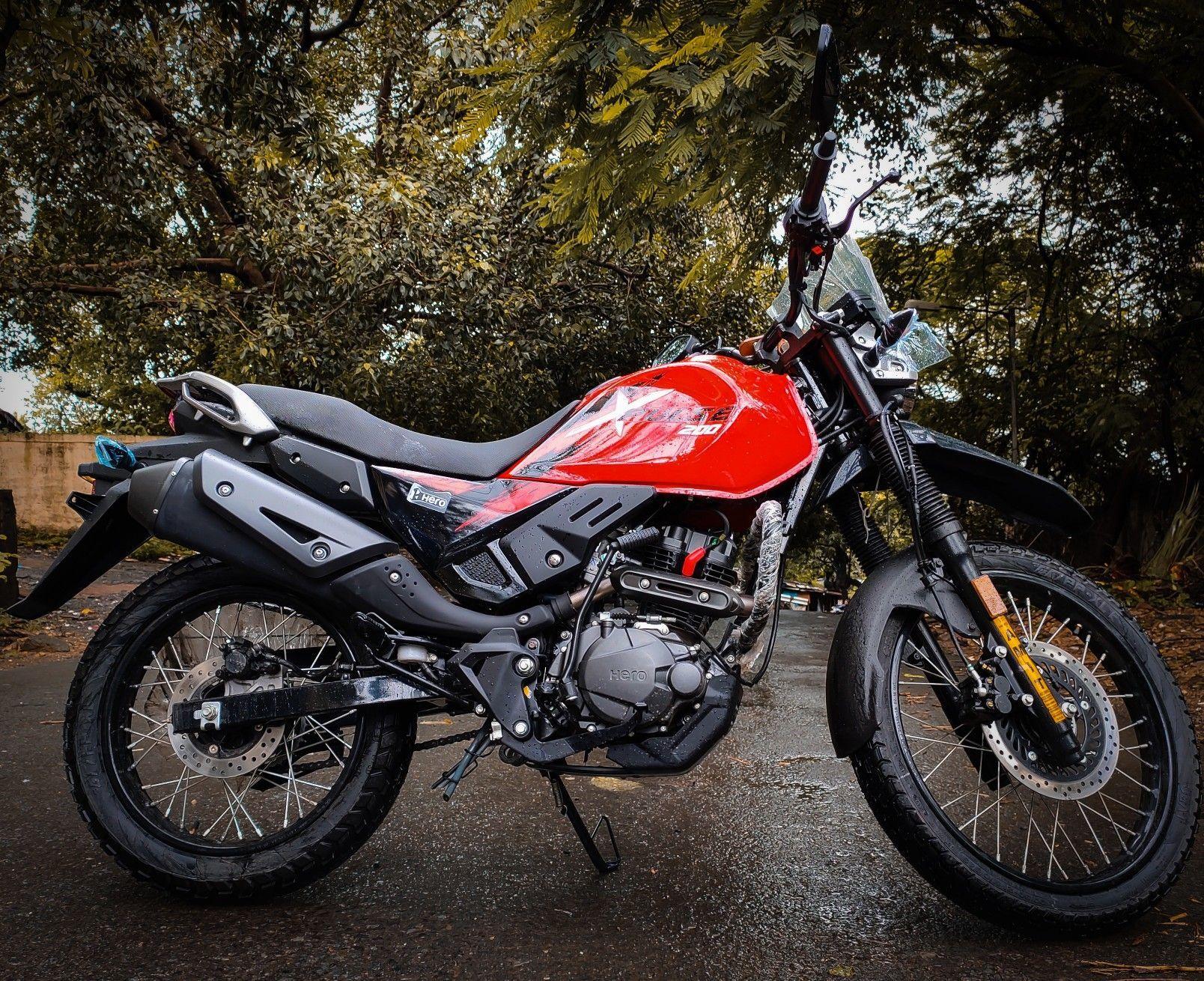 Xpulse Wallpapers - Top Free Xpulse Backgrounds - WallpaperAccess