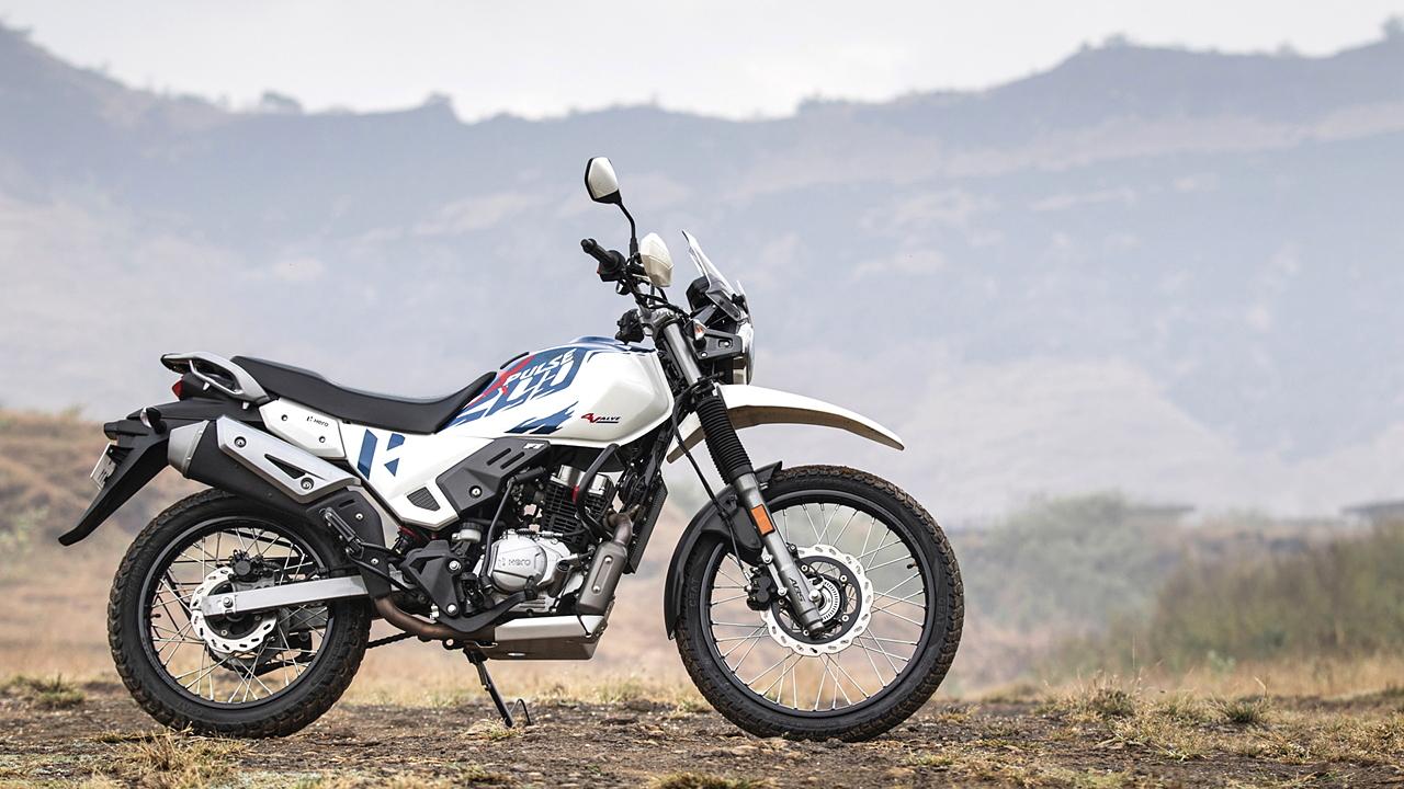 Xpulse Wallpapers - Top Free Xpulse Backgrounds - WallpaperAccess