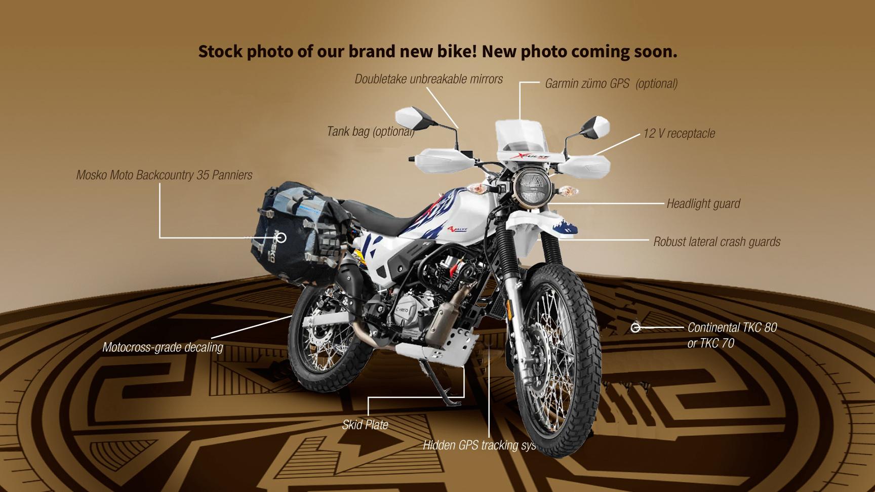 Xpulse Wallpapers - Top Free Xpulse Backgrounds - WallpaperAccess