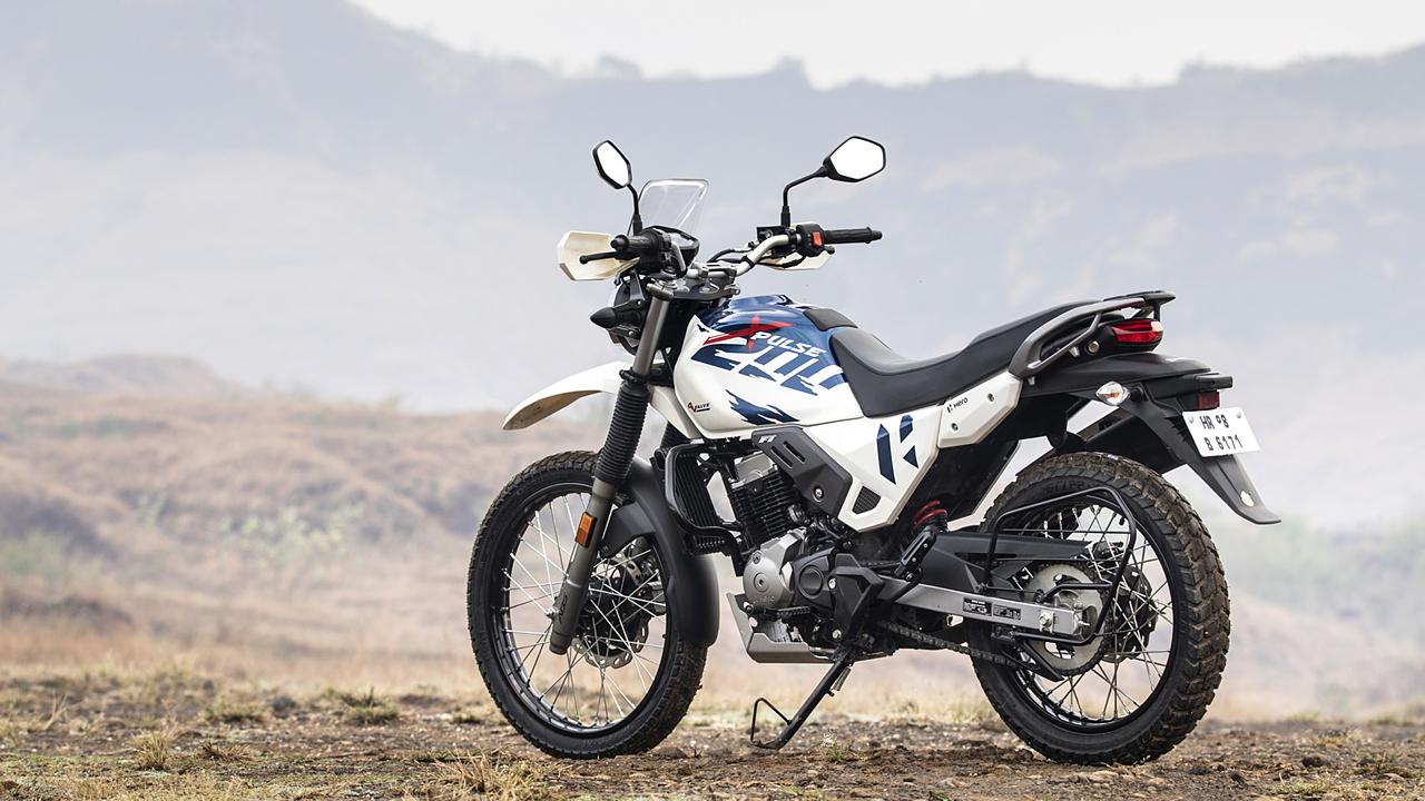 Xpulse Wallpapers - Top Free Xpulse Backgrounds - WallpaperAccess