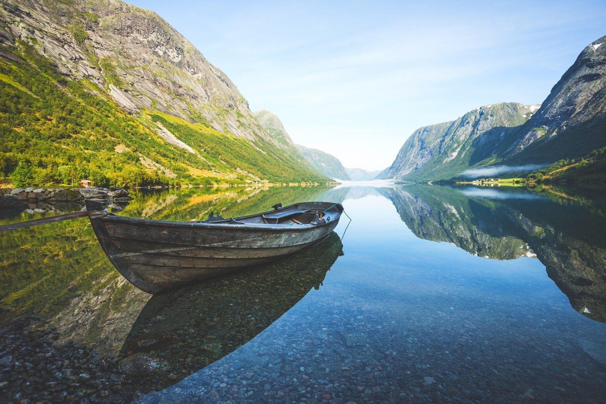 Norway Summer Wallpapers - Top Free Norway Summer Backgrounds ...