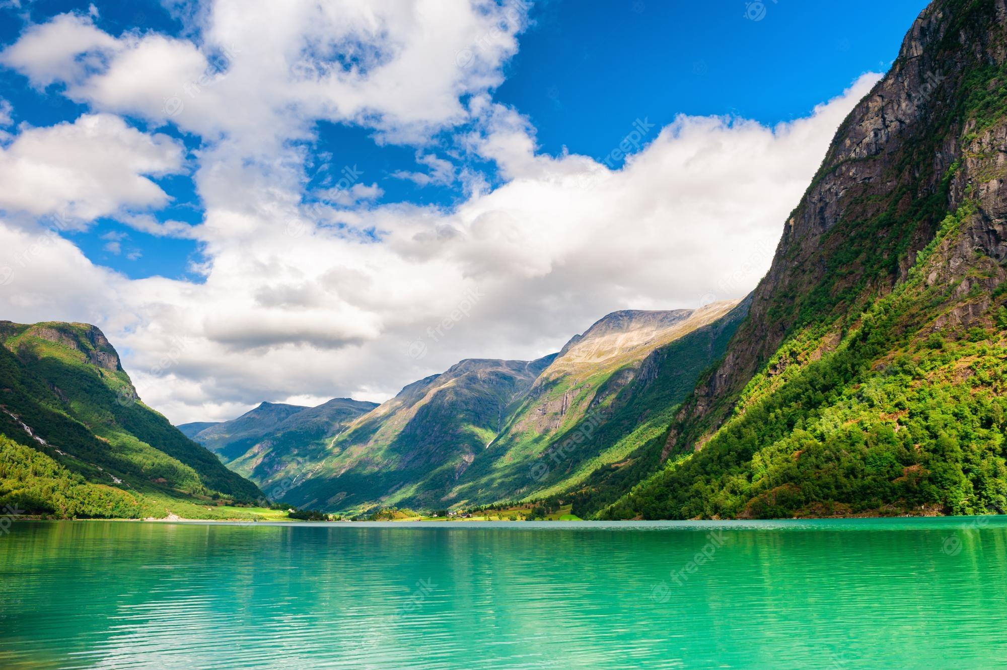 Norway Summer Wallpapers - Top Free Norway Summer Backgrounds ...