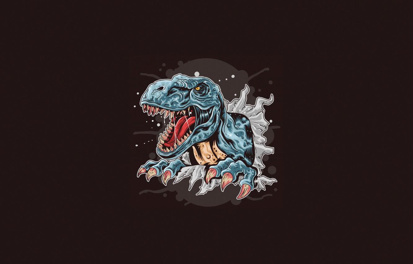 Raptor Dinosaur Wallpapers - Top Free Raptor Dinosaur Backgrounds ...