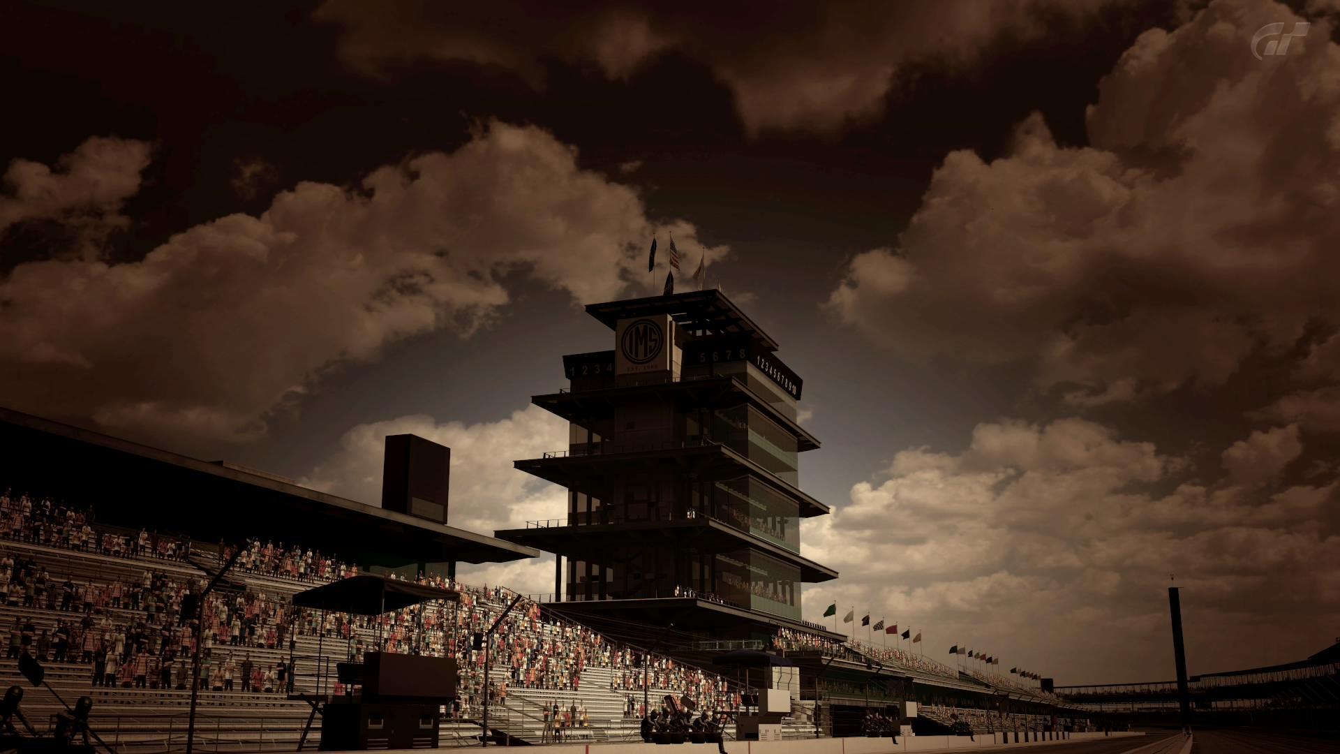 Indianapolis Motor Speedway Wallpapers - Top Free Indianapolis Motor ...