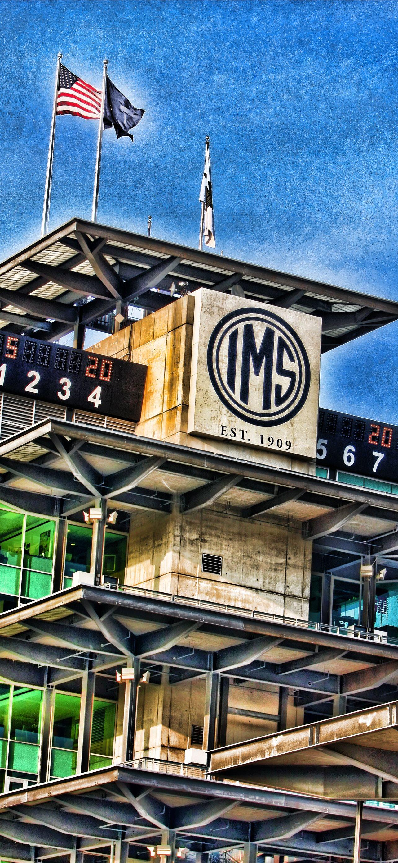 Indianapolis Motor Speedway Wallpapers - Top Free Indianapolis Motor ...