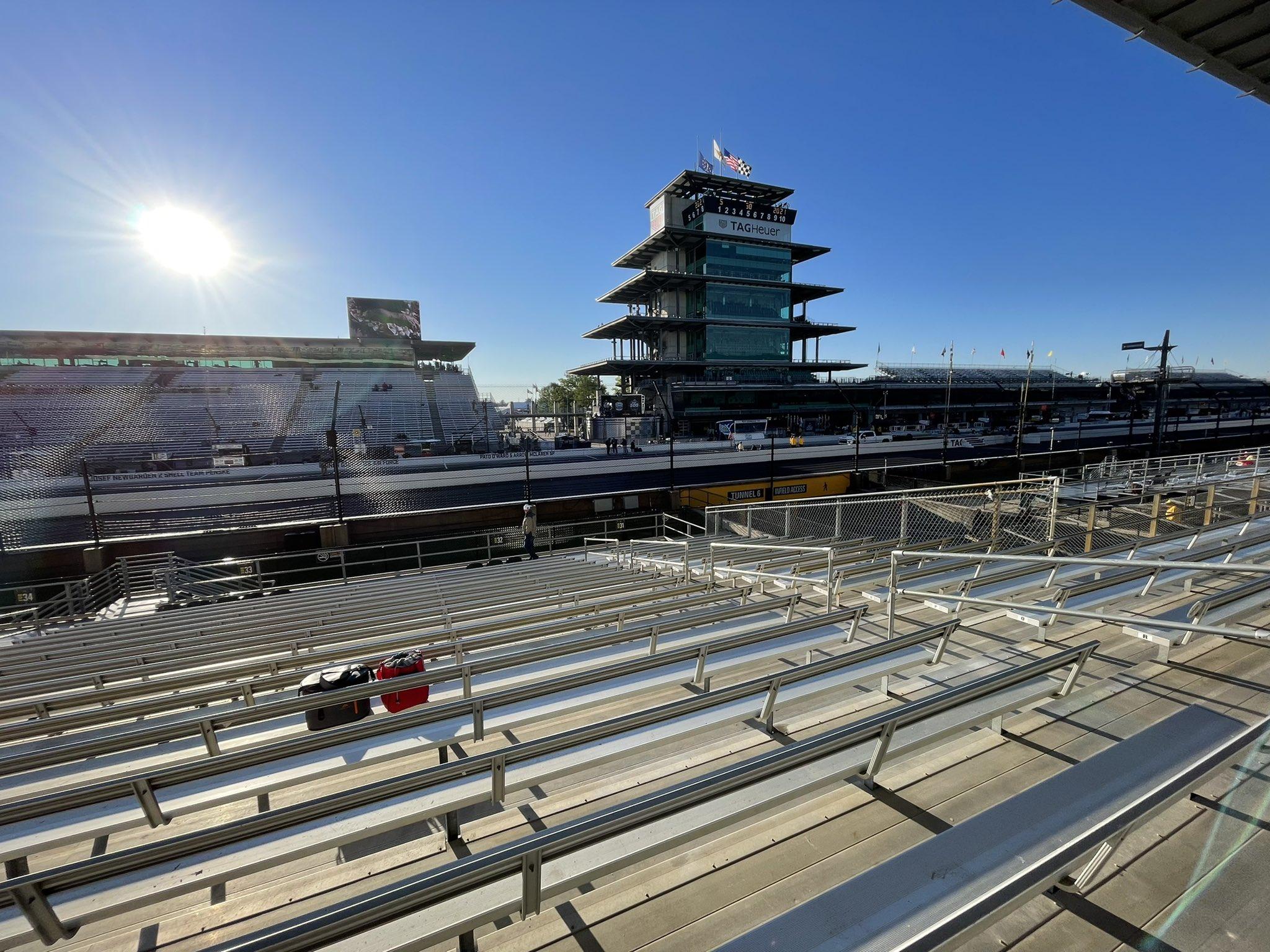 Indianapolis Motor Speedway Wallpapers - Top Free Indianapolis Motor ...