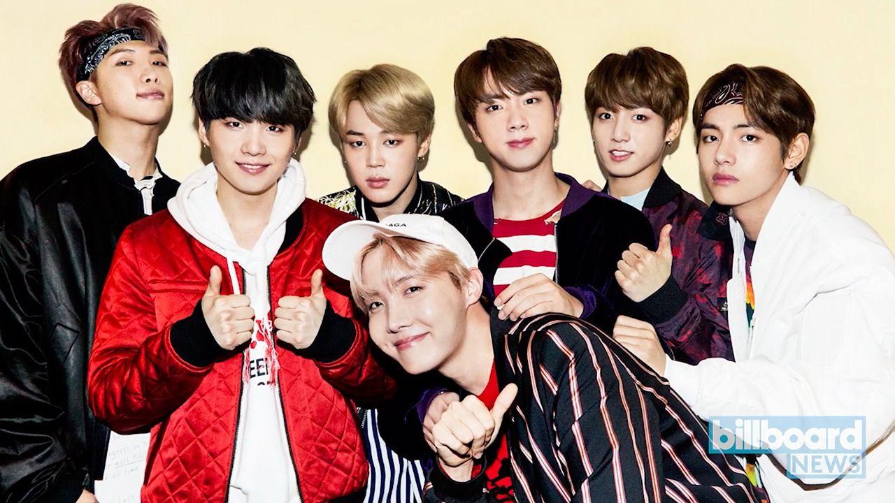 BTS Fan Art Desktop Wallpapers - Top Free BTS Fan Art Desktop ...