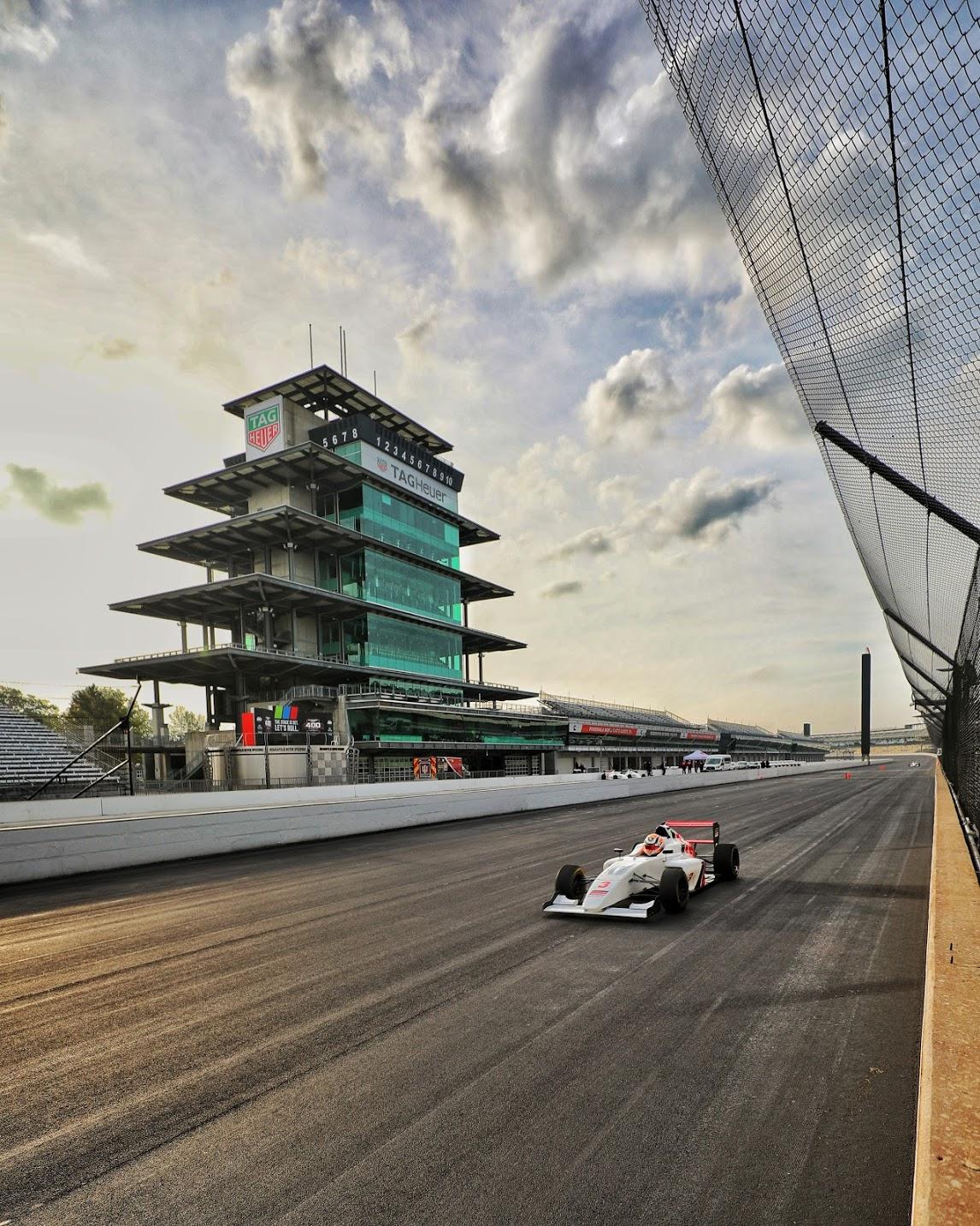 Indianapolis Motor Speedway Wallpapers - Top Free Indianapolis Motor ...