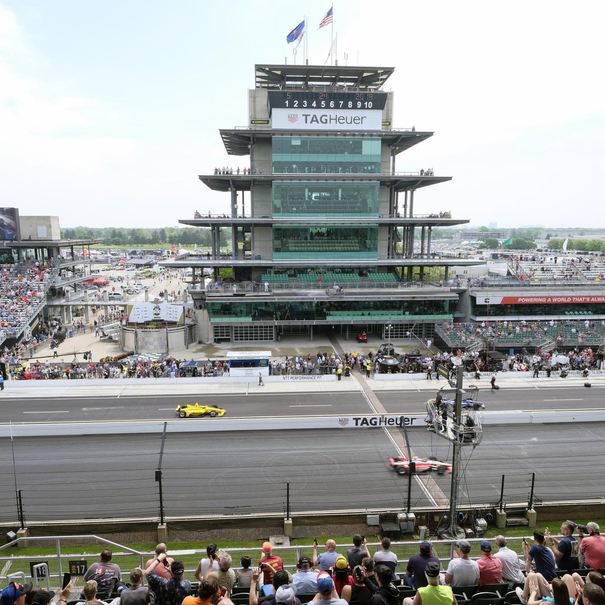 Indianapolis Motor Speedway Wallpapers - Top Free Indianapolis Motor ...