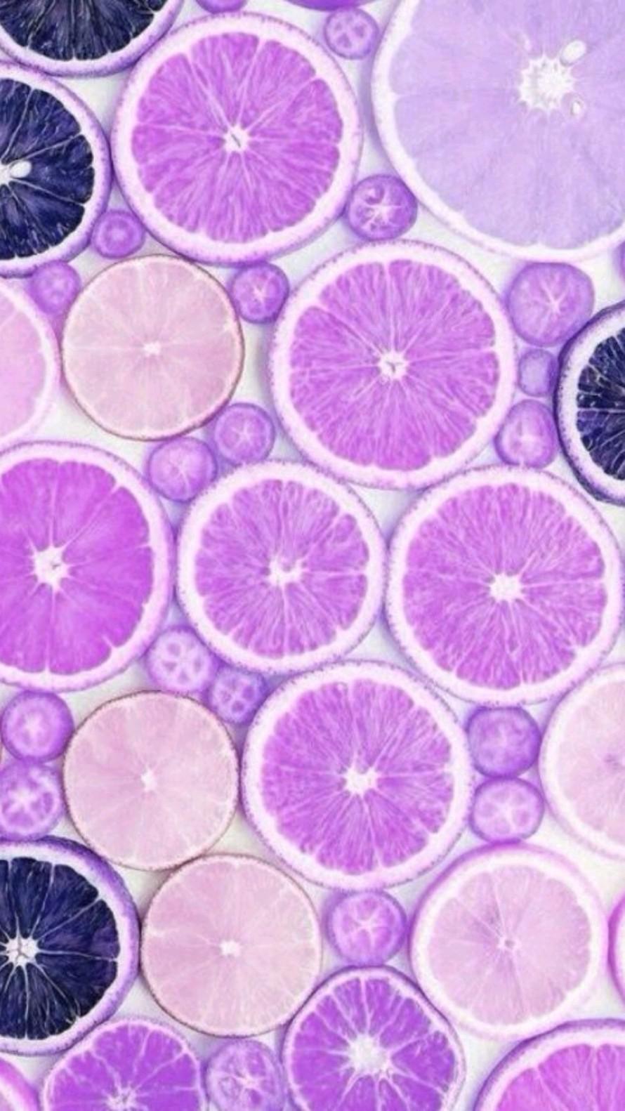 Purple Fruit Wallpapers - Top Free Purple Fruit Backgrounds ...