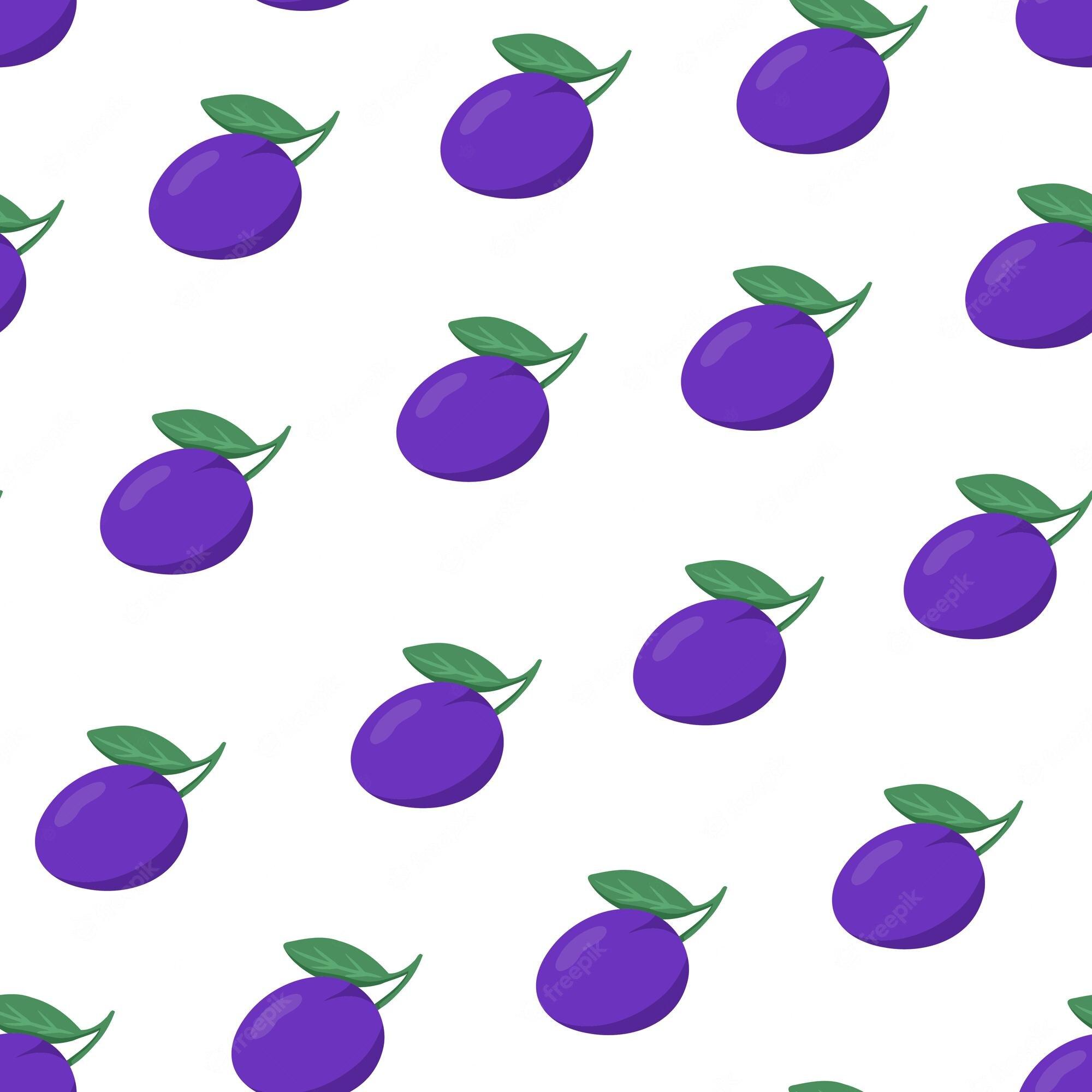 Purple Fruit Wallpapers - Top Free Purple Fruit Backgrounds ...