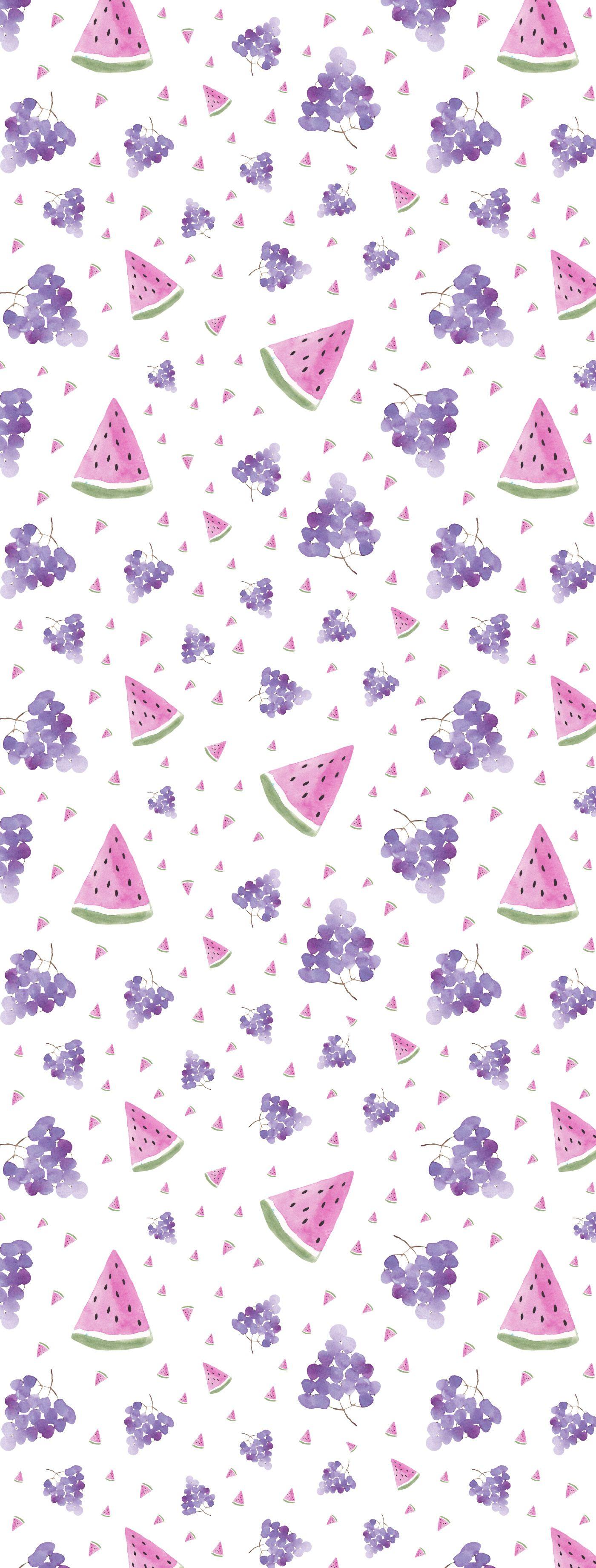 Purple Fruit Wallpapers - Top Free Purple Fruit Backgrounds ...