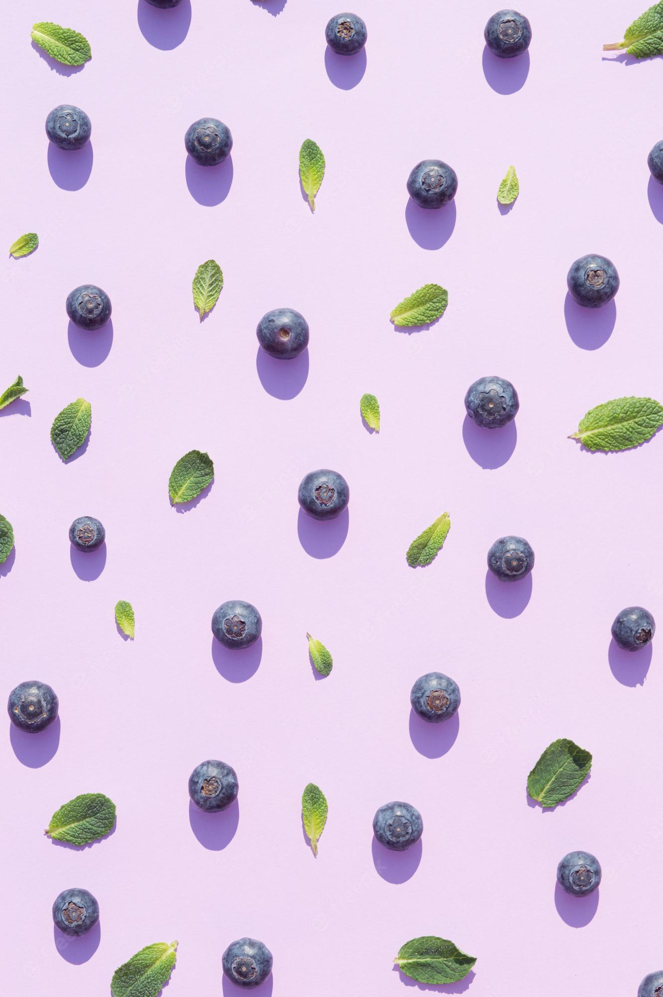 Purple Fruit Wallpapers - Top Free Purple Fruit Backgrounds ...