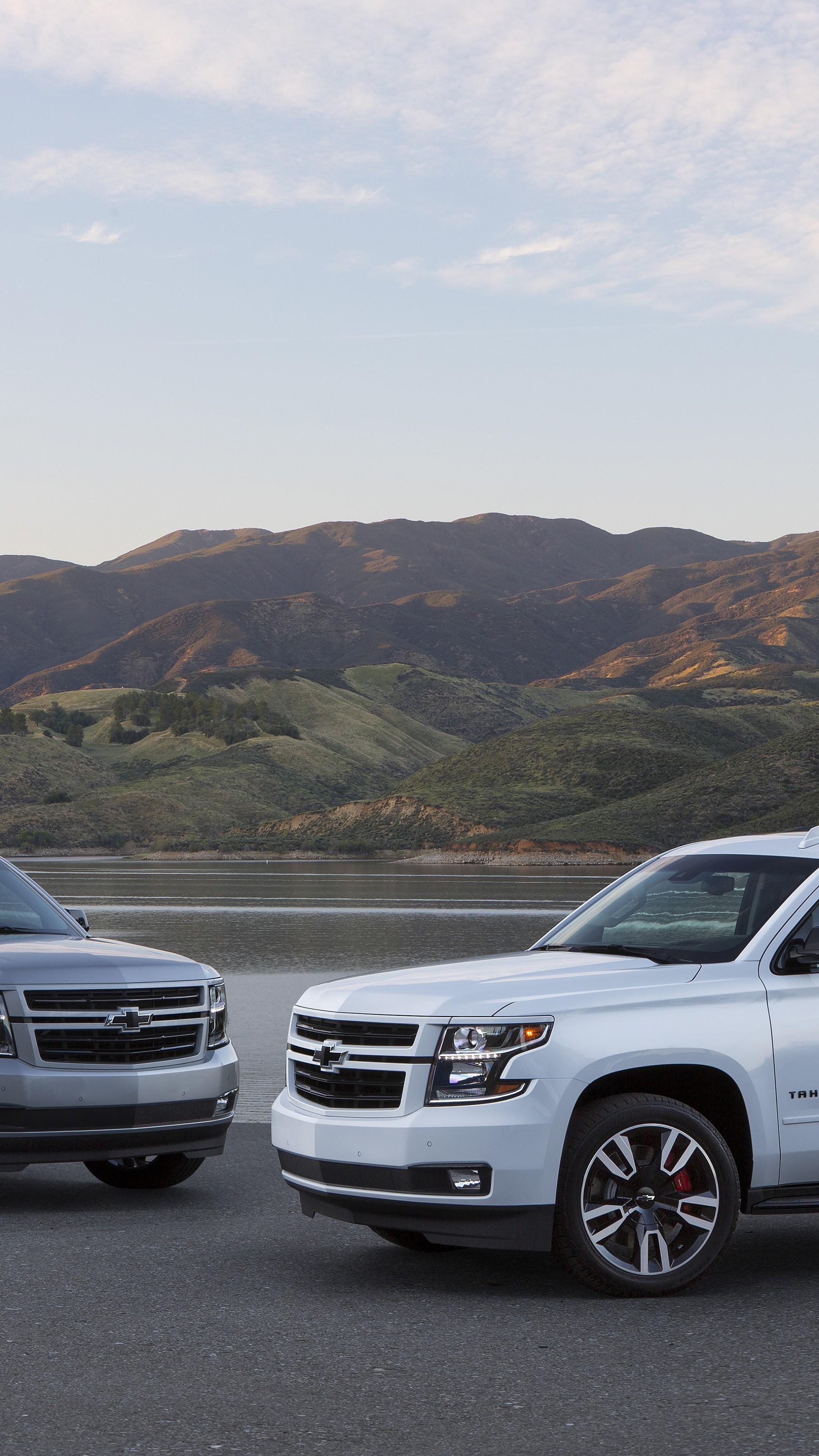 Suburban Chevrolet Wallpapers - Top Free Suburban Chevrolet Backgrounds ...