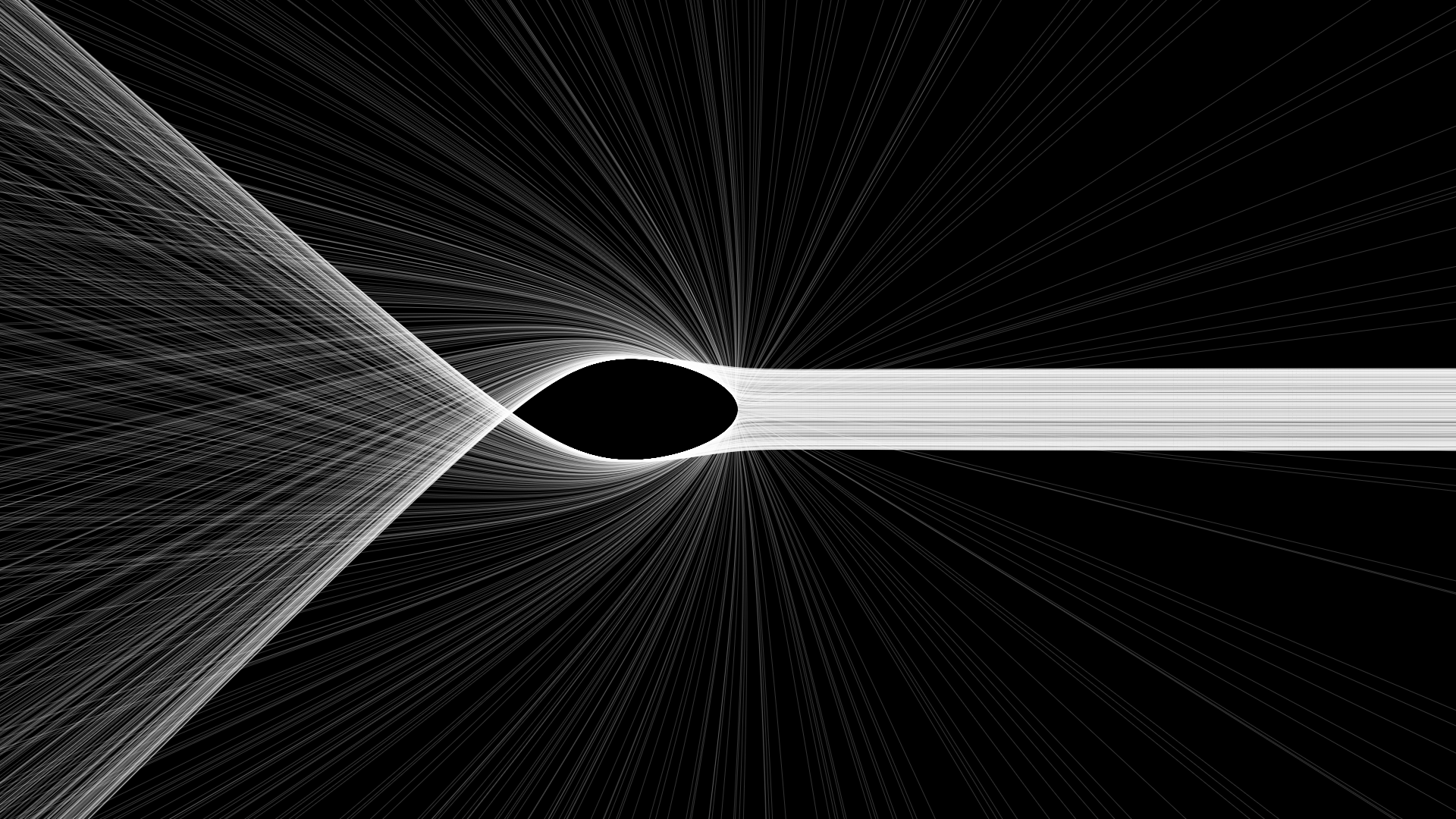 Dark Line Wallpapers - Top Free Dark Line Backgrounds - WallpaperAccess