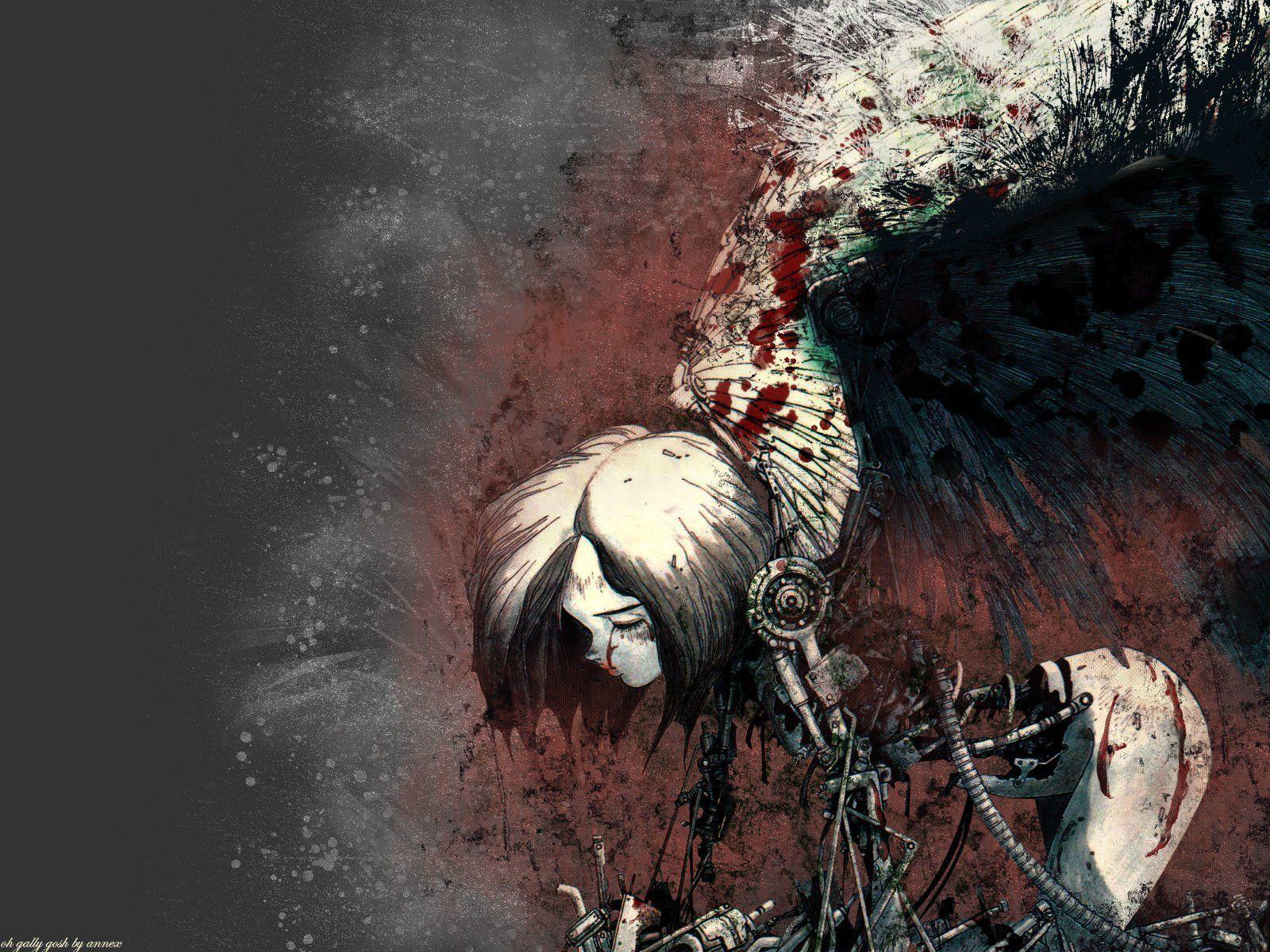 Anime Battle Wallpapers - Top Free Anime Battle Backgrounds ...