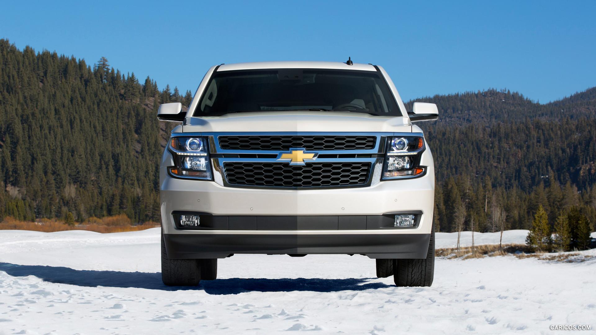 Chevrolet Tahoe Wallpapers - Top Free Chevrolet Tahoe Backgrounds ...