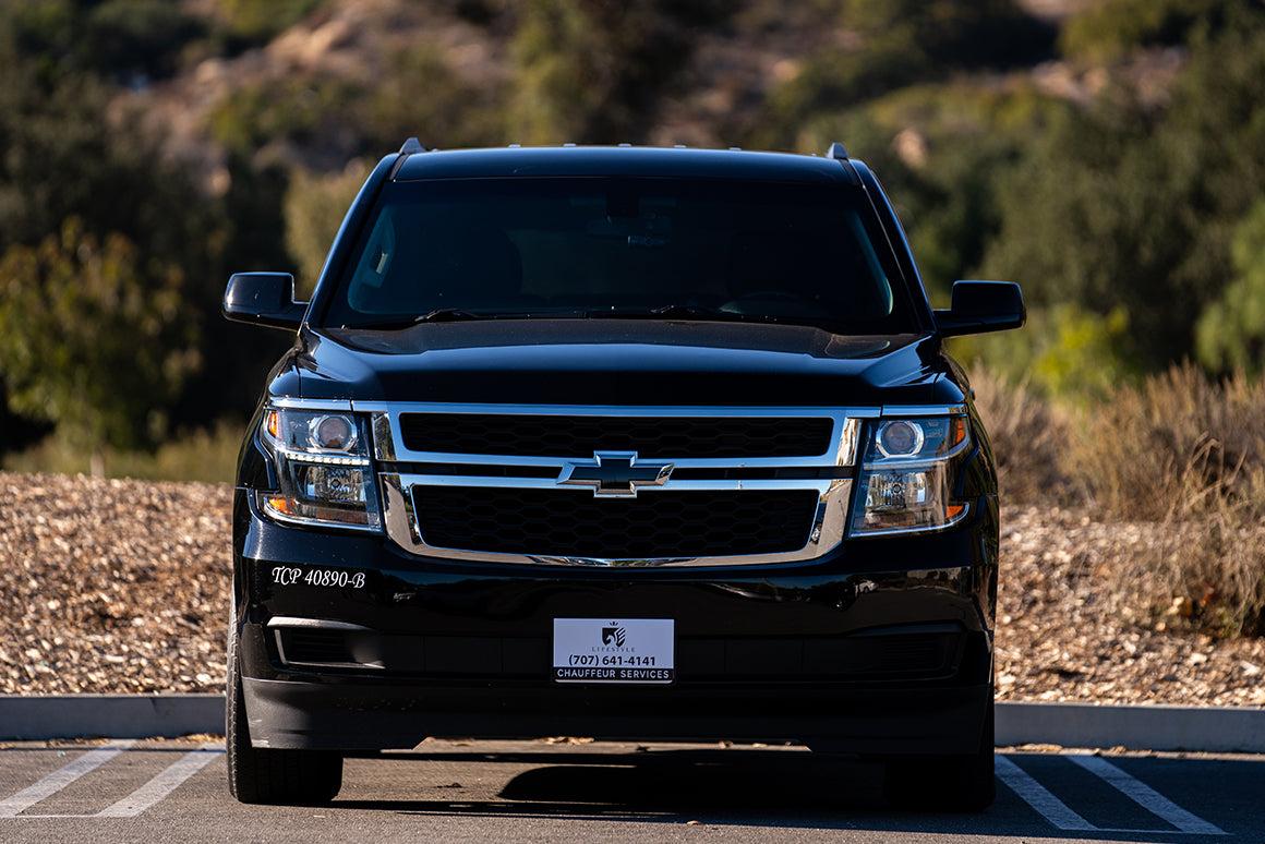 Suburban Chevrolet Wallpapers - Top Free Suburban Chevrolet Backgrounds ...