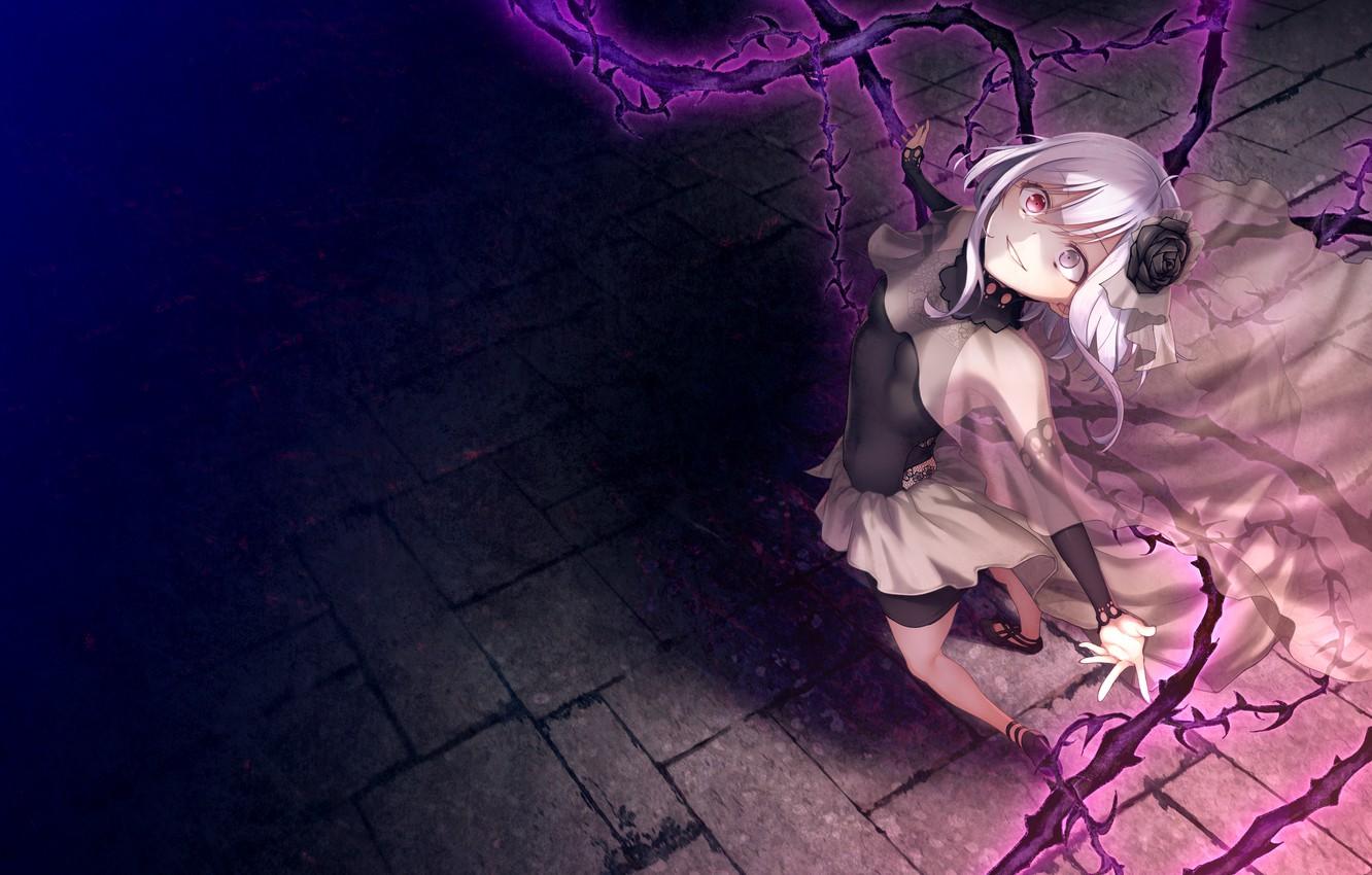 Deep Anime Wallpapers - Top Free Deep Anime Backgrounds - WallpaperAccess