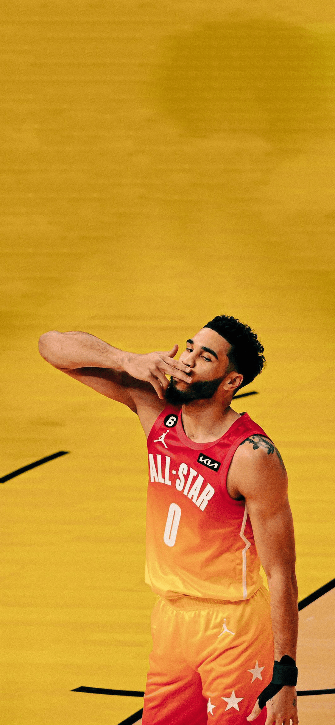 Jayson Tatum Celtics Wallpapers - Top Free Jayson Tatum Celtics ...