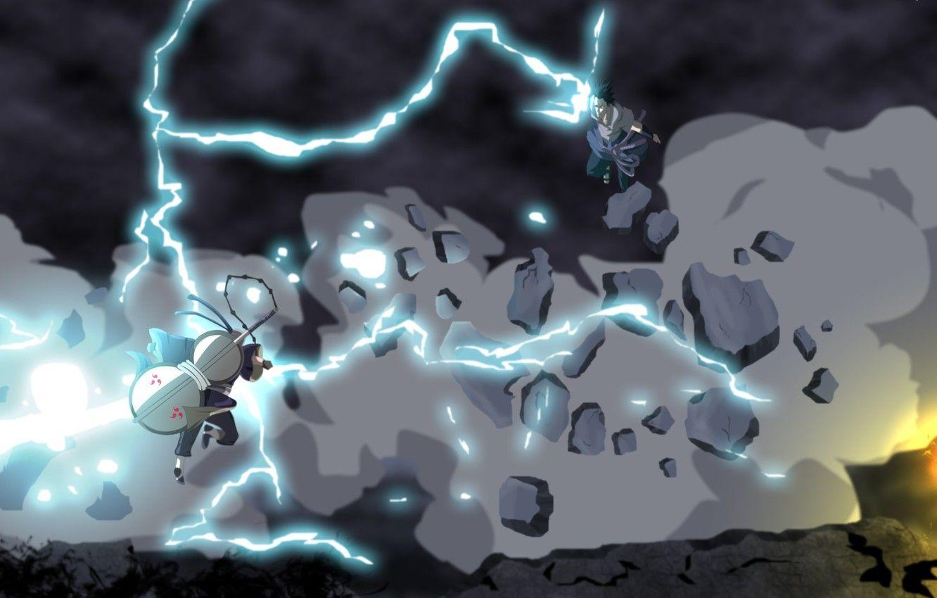 Anime Battle Wallpapers - Top Free Anime Battle Backgrounds ...