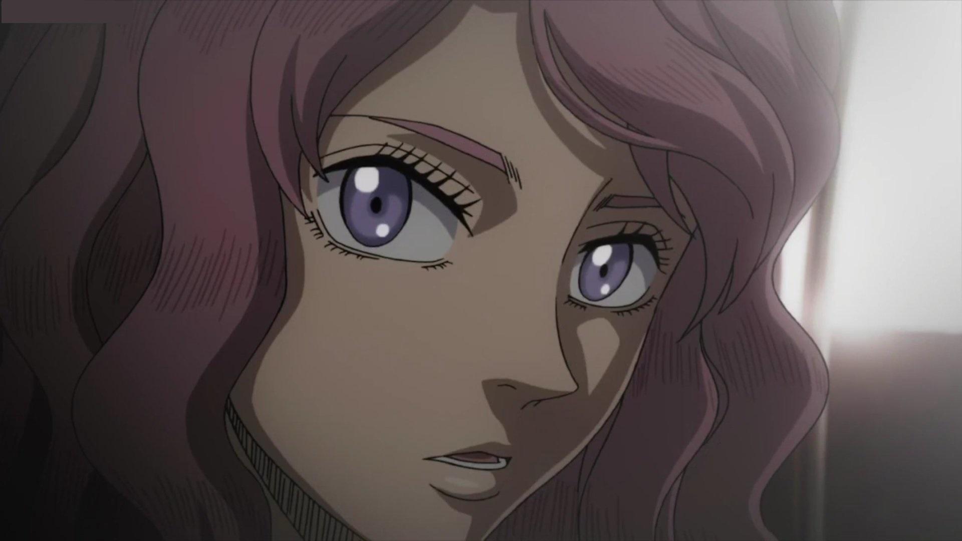 Black Clover Vanessa Wallpapers - Top Free Black Clover Vanessa ...