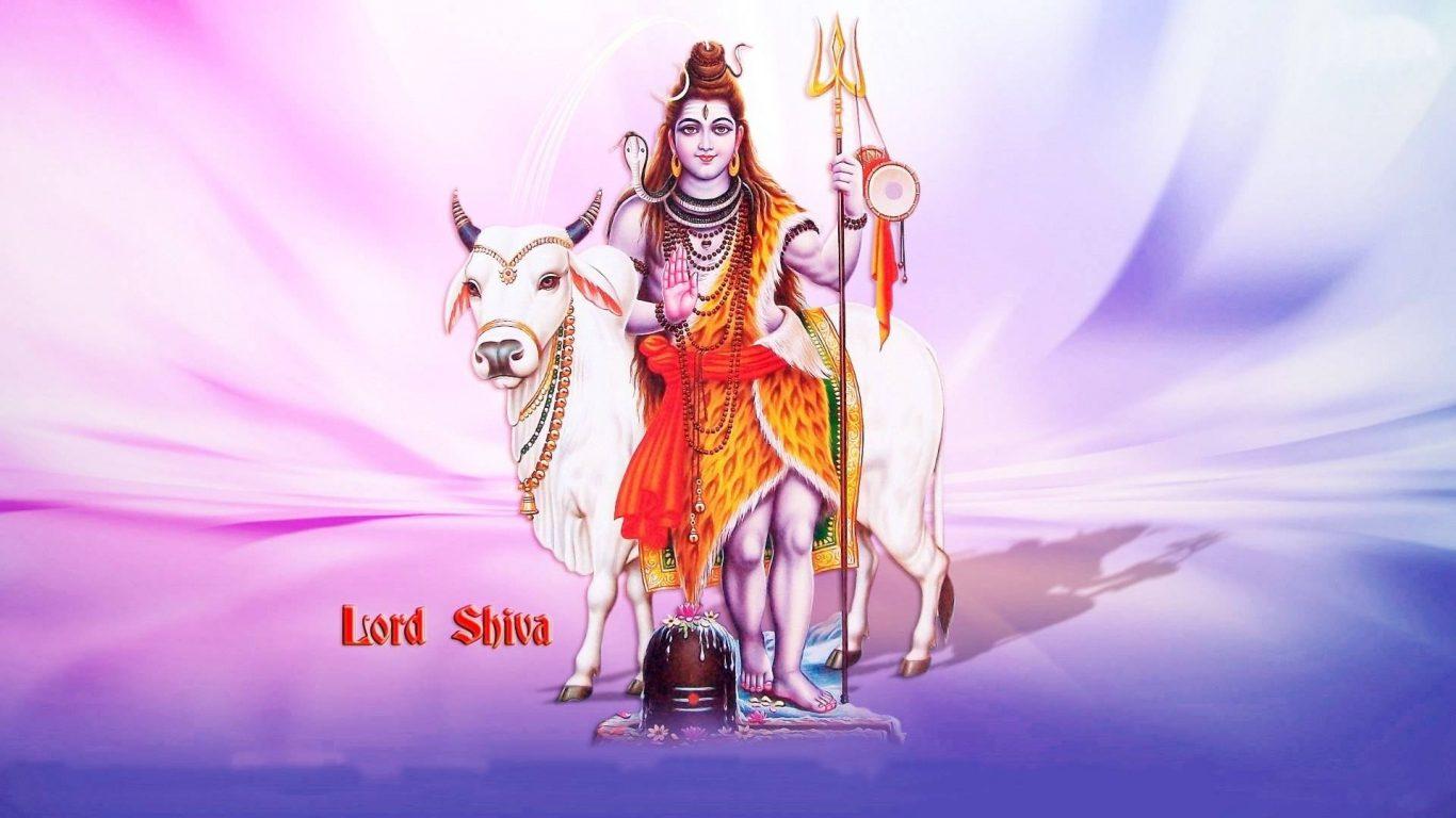 Shiv Mahadev Wallpapers - Top Free Shiv Mahadev Backgrounds - WallpaperAccess