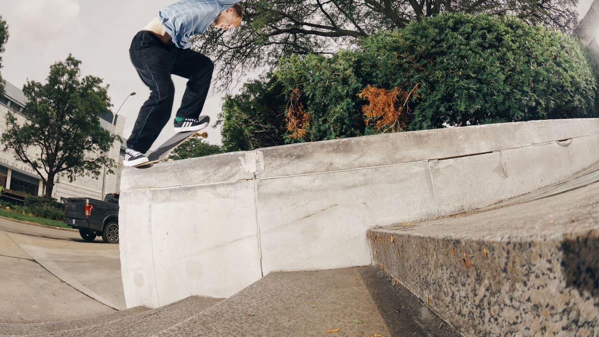 Adidas Skateboarding Wallpapers - Top Free Adidas Skateboarding ...